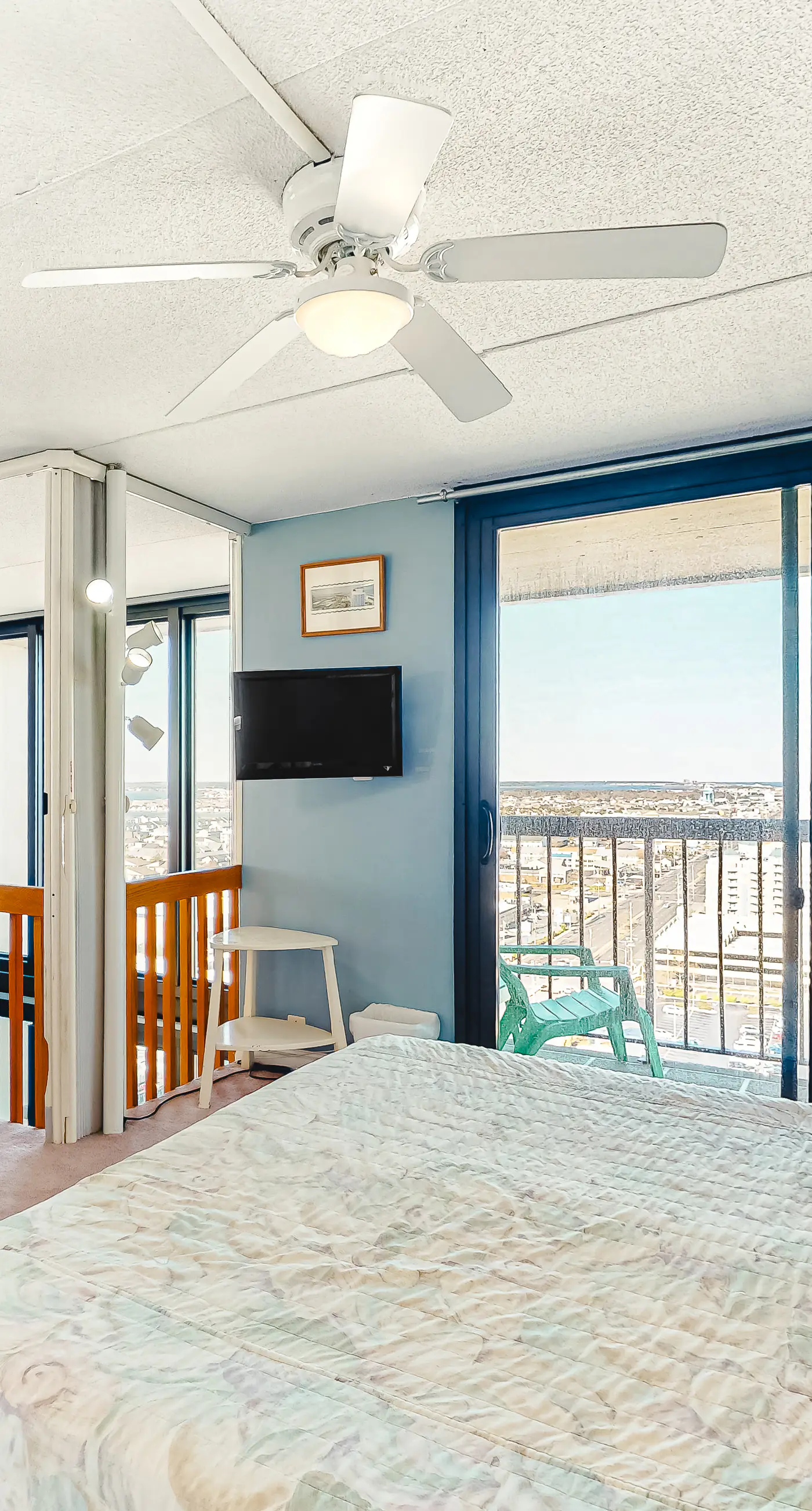 Sea Watch 1910 | 3 BD Ocean City, MD Vacation Rental | Vacasa