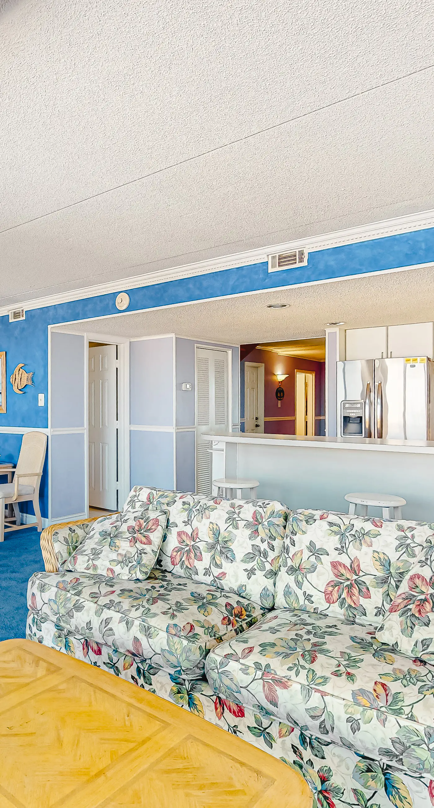 Sea Watch 1910 | 3 BD Ocean City, MD Vacation Rental | Vacasa