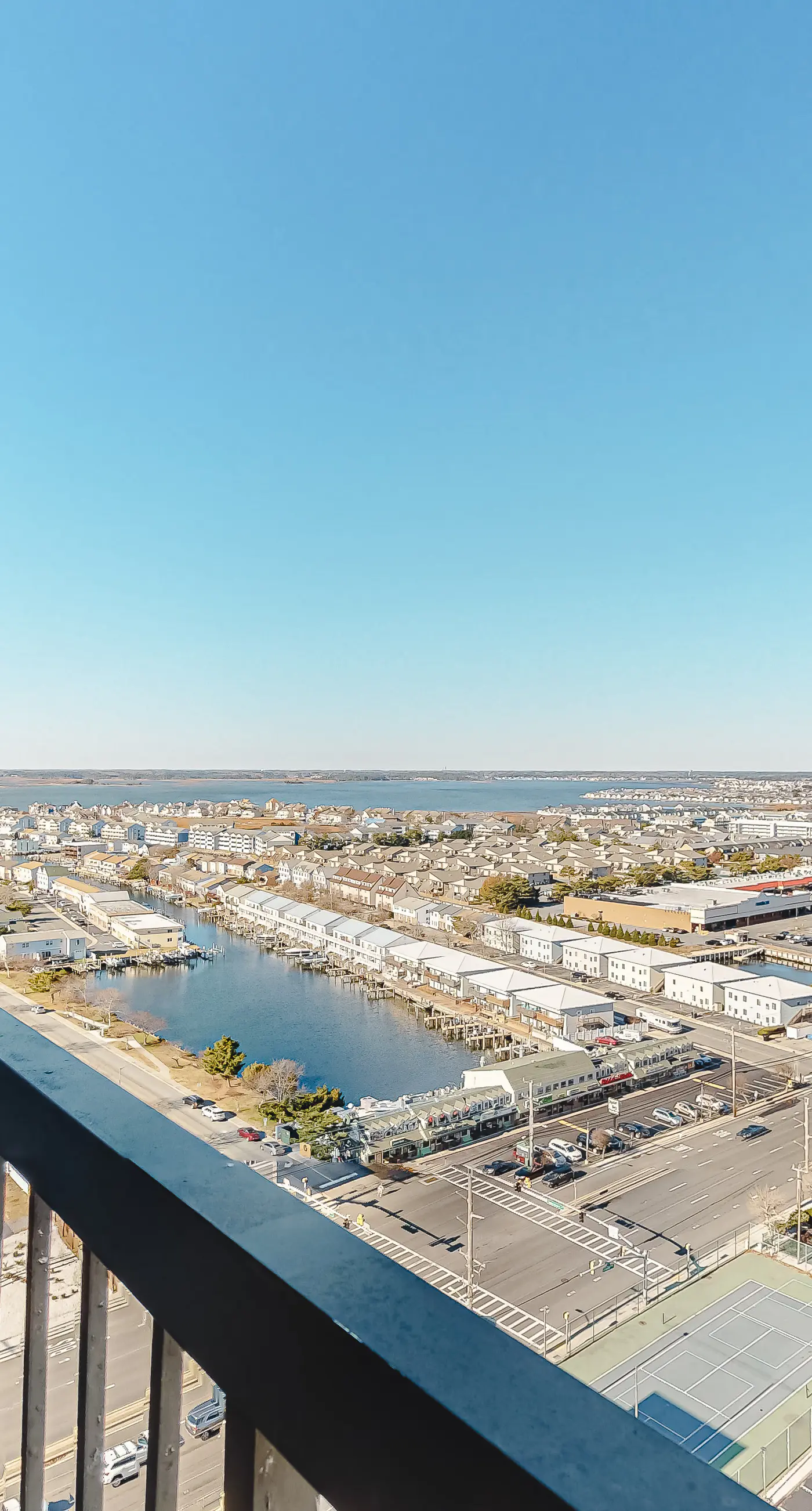 Sea Watch 1910 | 3 BD Ocean City, MD Vacation Rental | Vacasa