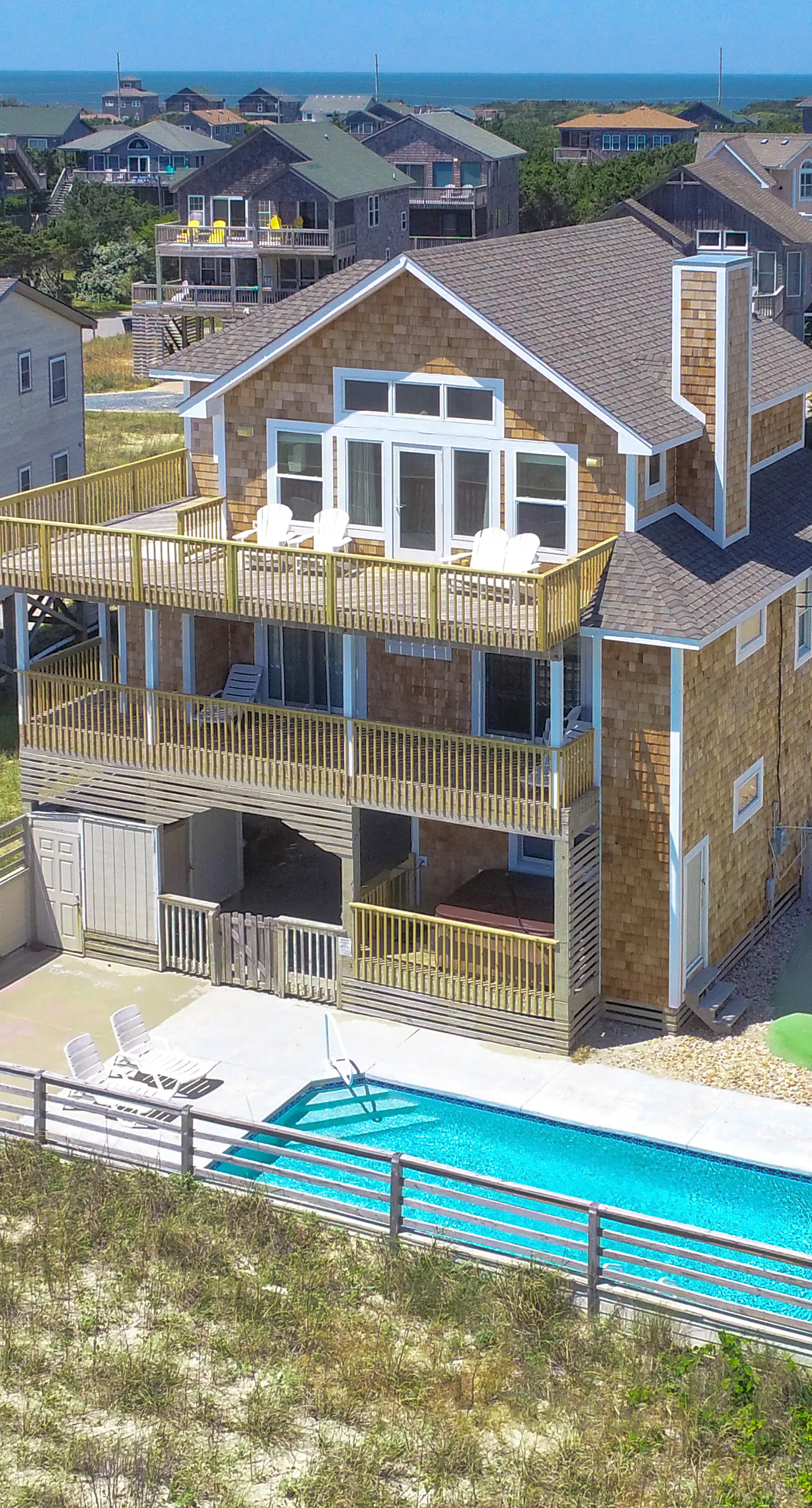 Frisco Nc Vacation Rentals