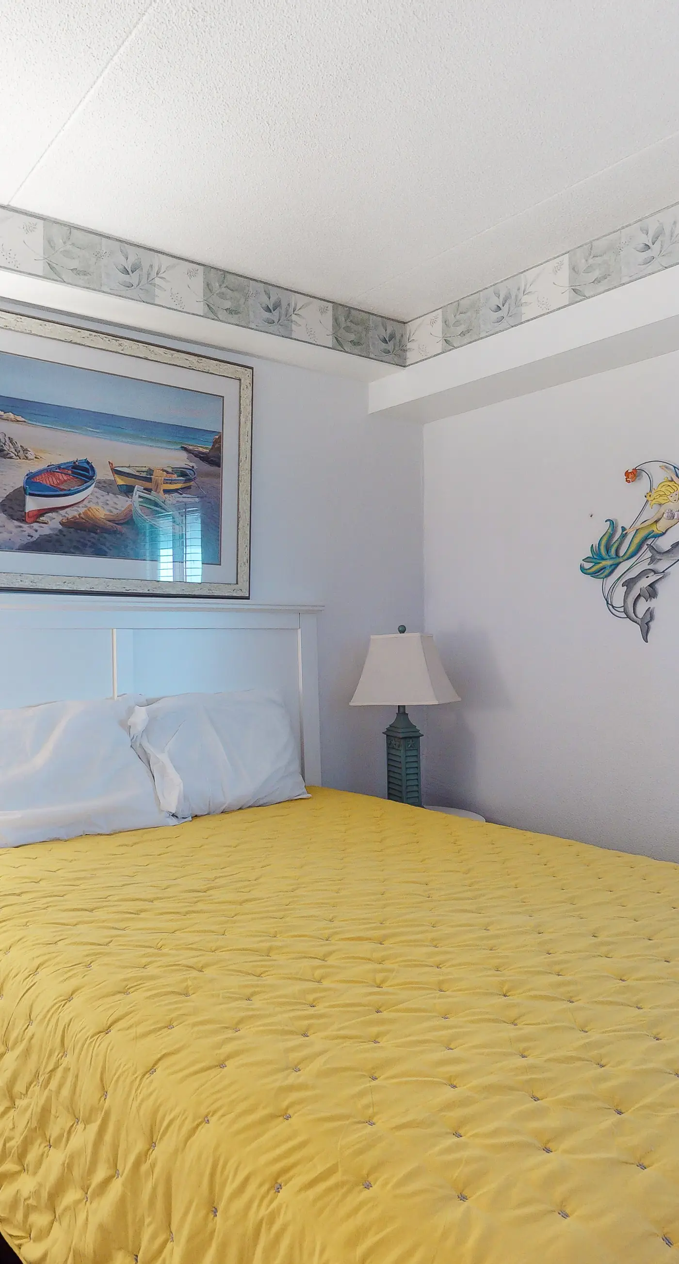 Sea Watch 1506 | 2 BD Ocean City, MD Vacation Rental | Vacasa