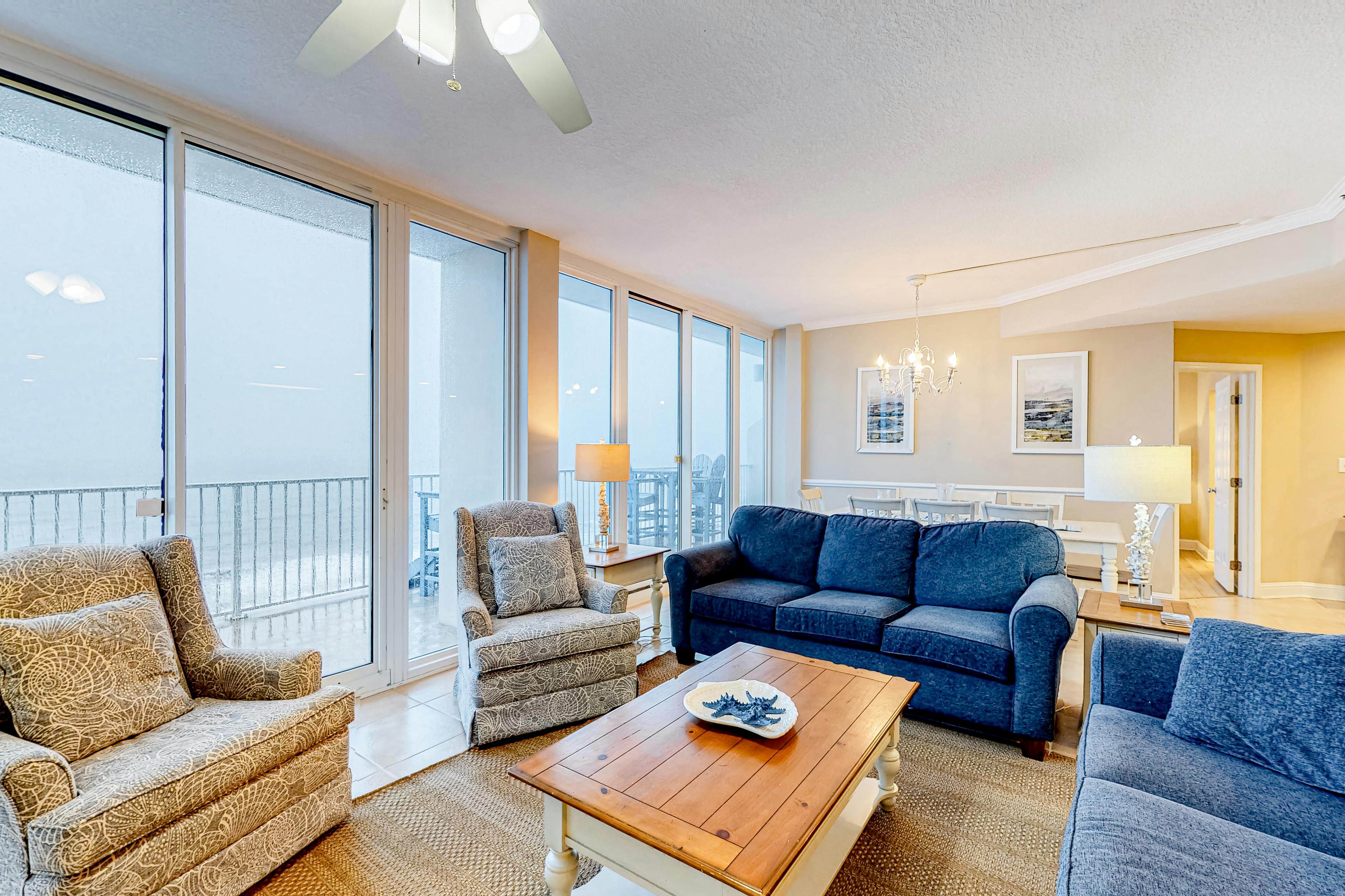 Lighthouse Condo Rentals, Vacation Rentals | Vacasa