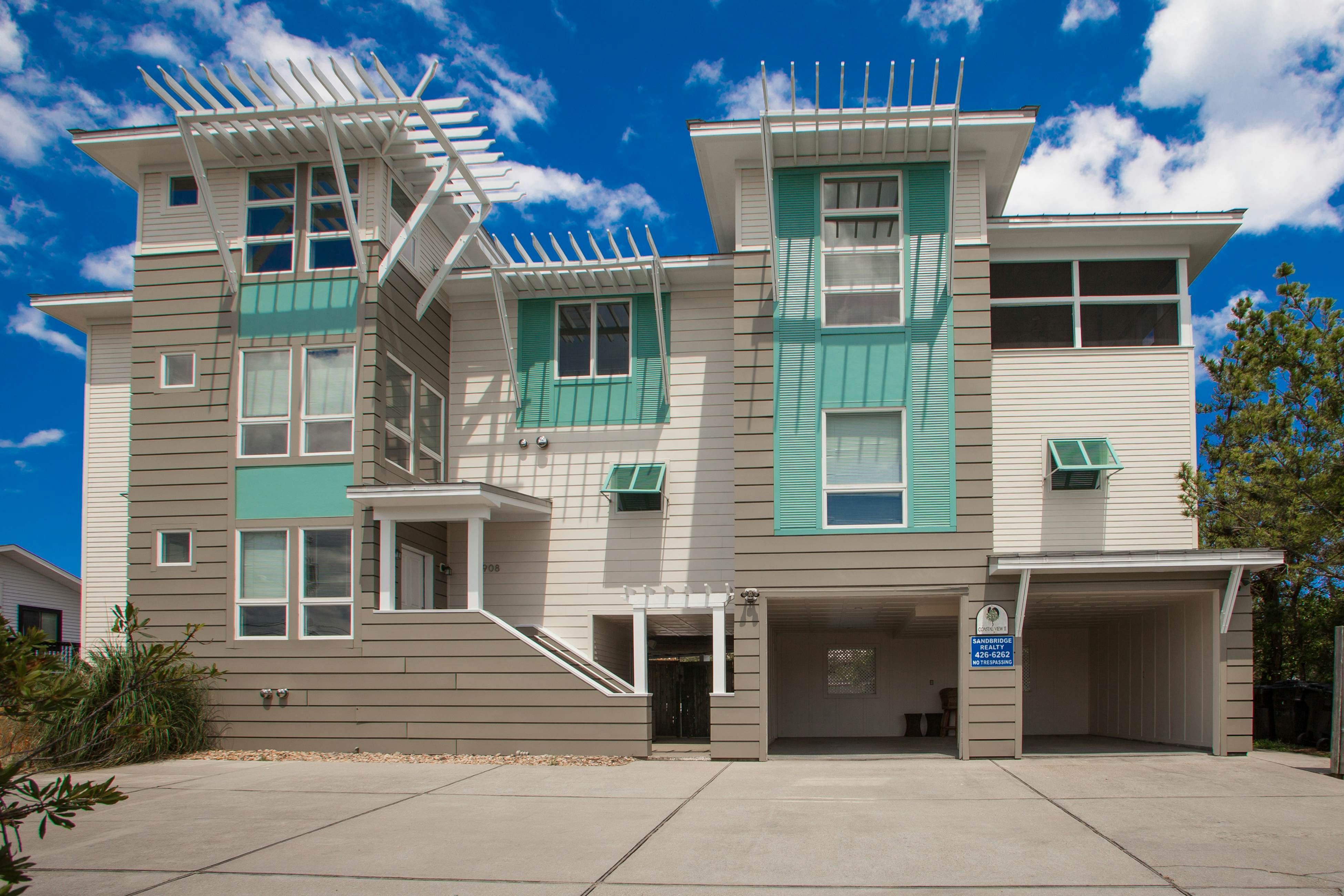 Sandbridge Beach Rentals, Vacation Rentals, Cottages | Vacasa