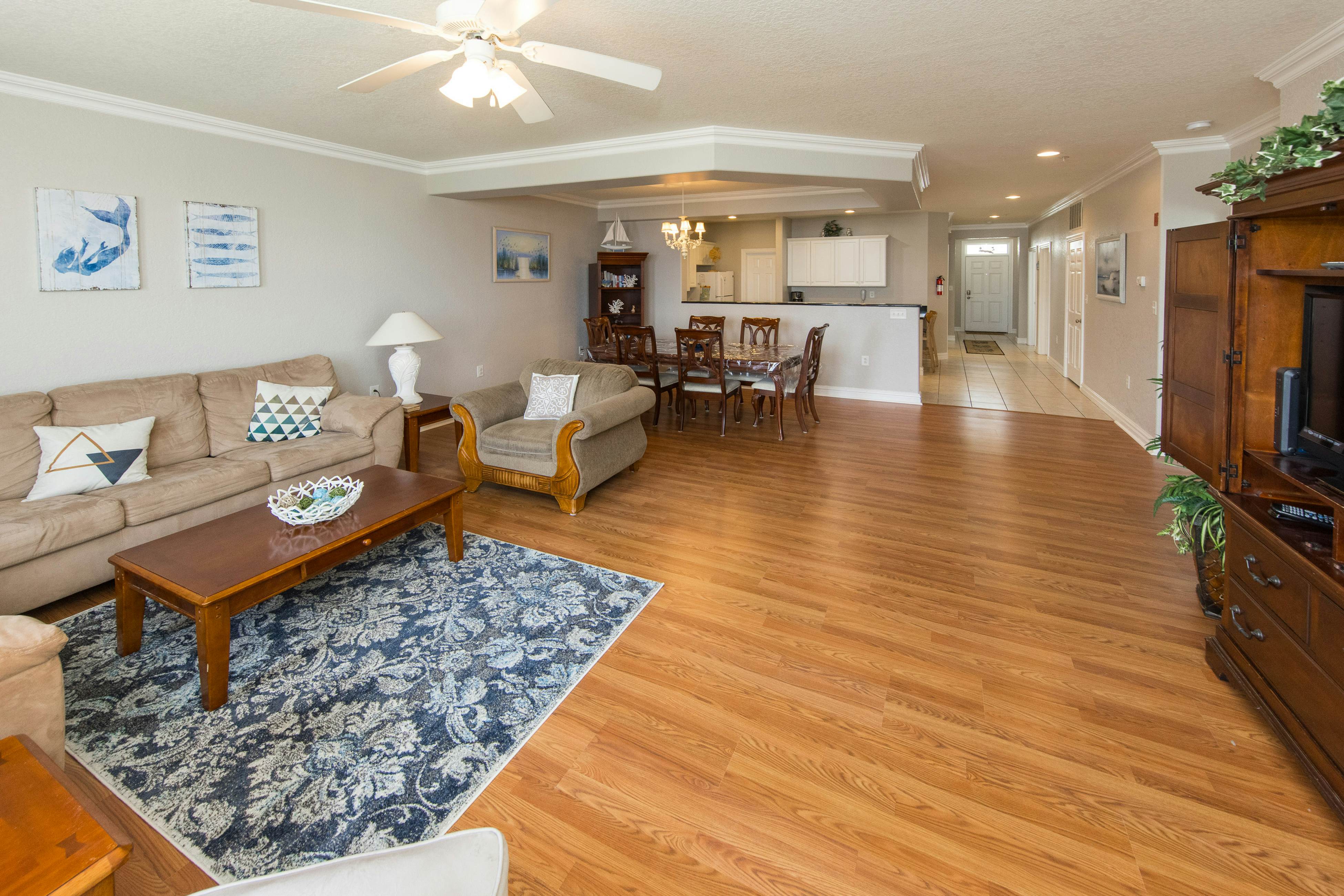 The Sandbridge Dunes - Summer Moments 107 | 3 BD Virginia Beach, VA ...