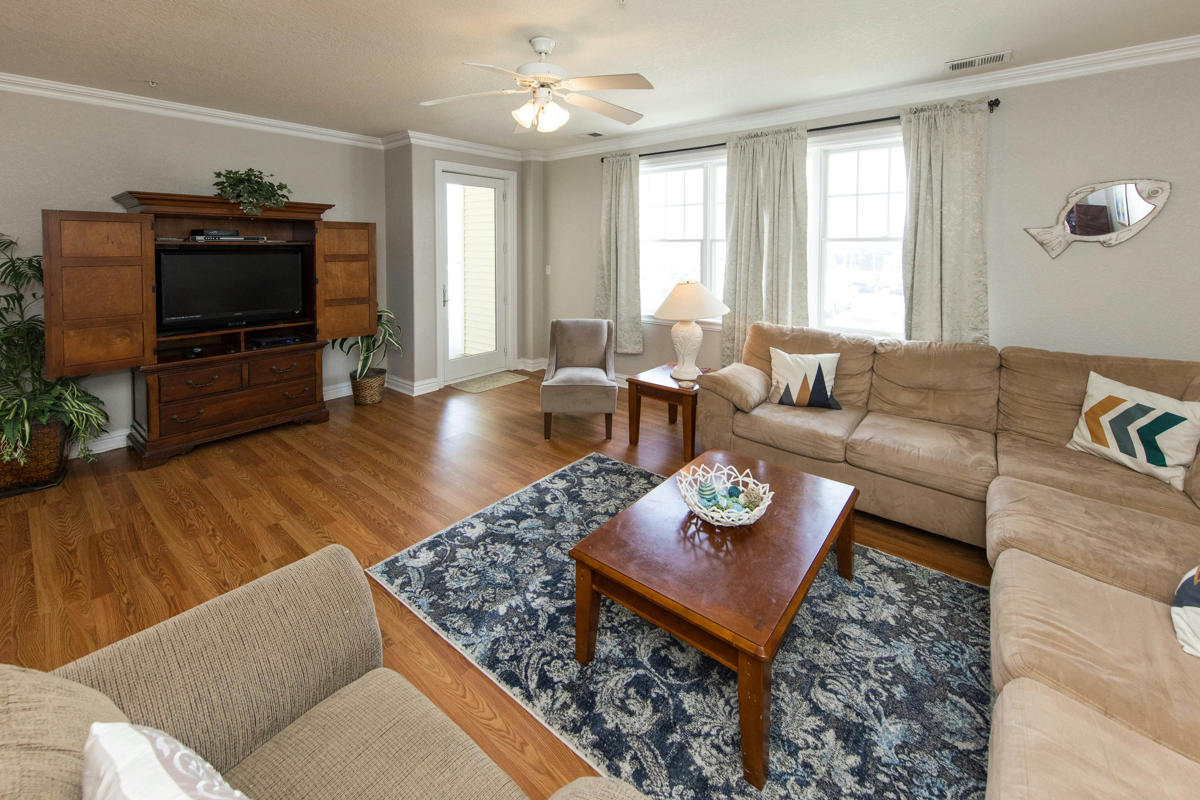 Sandbridge Dunes Condos, Vacation Rentals | Vacasa