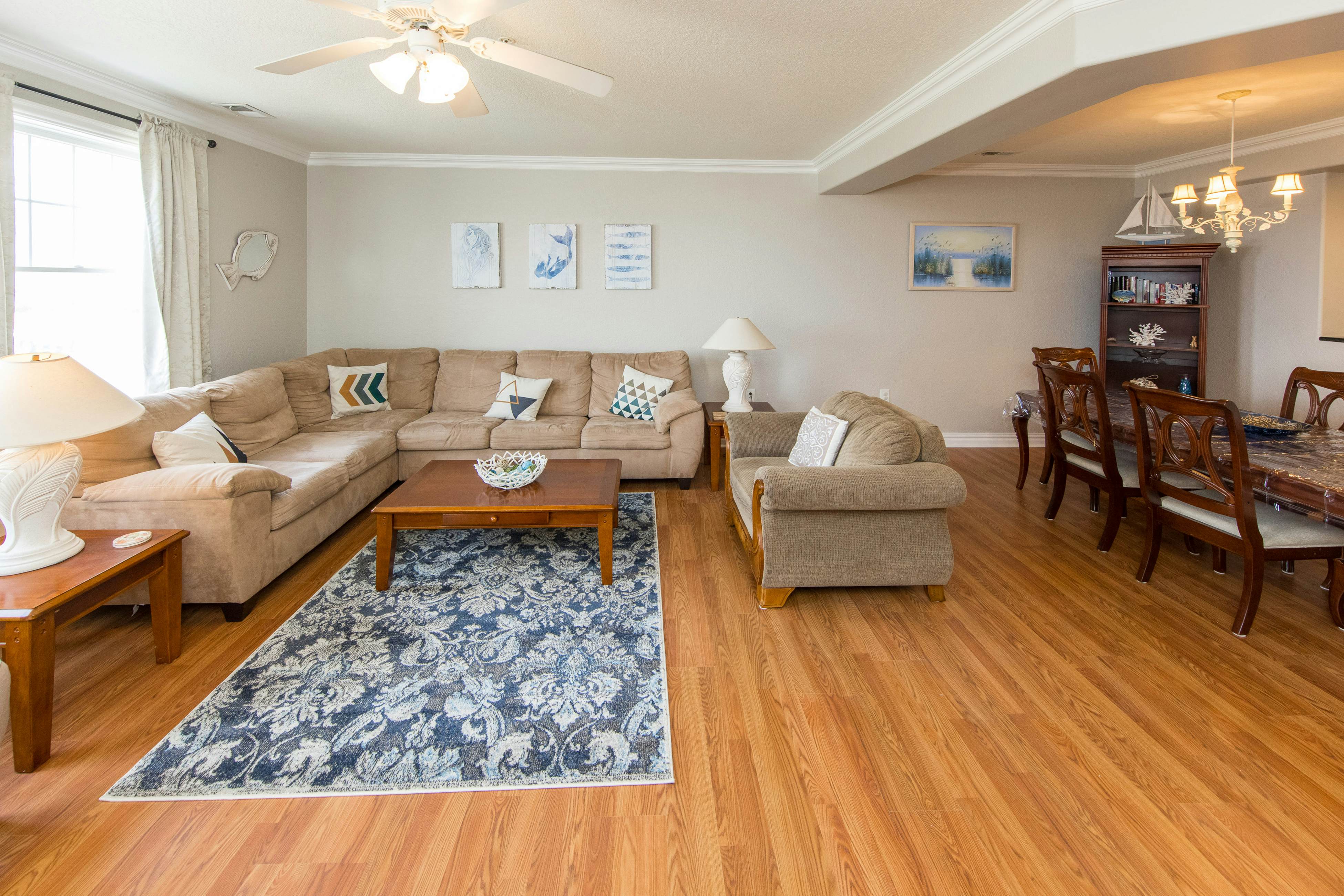 The Sandbridge Dunes - Summer Moments 107 | 3 BD Virginia Beach, VA ...