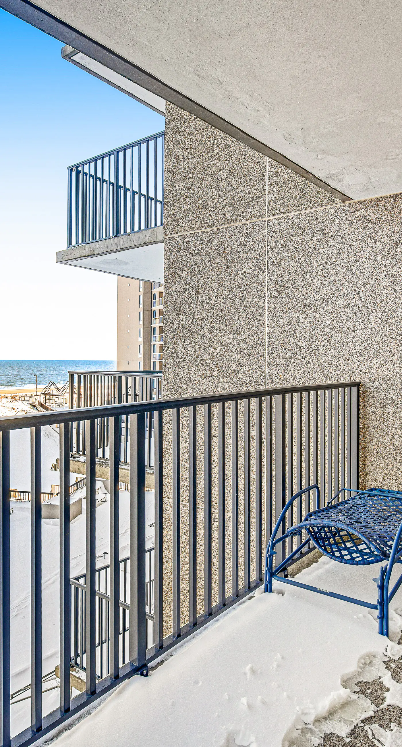 Sea Colony - 302S Edgewater | 2 BD Bethany Beach, DE Vacation Rental ...