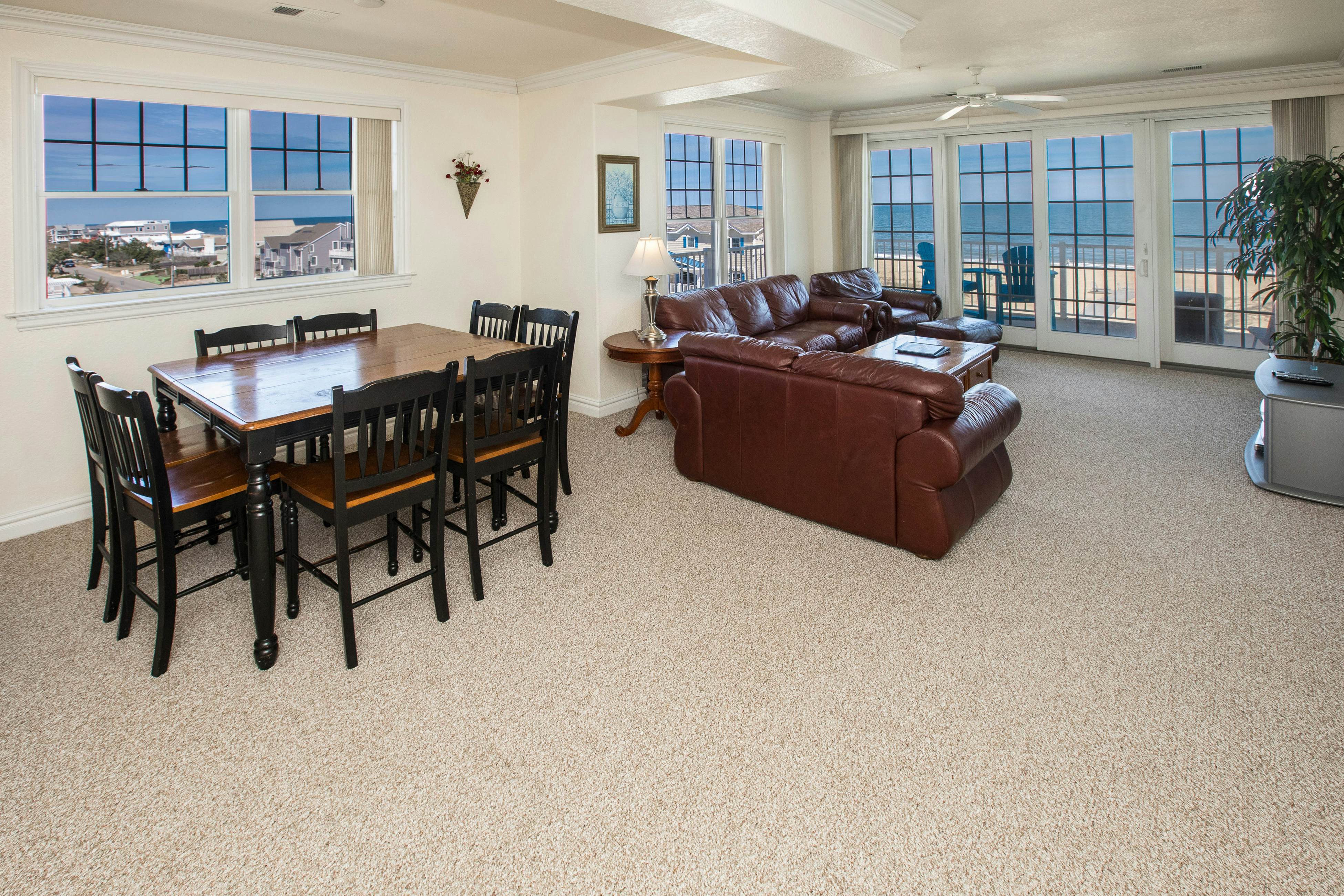 The Sandbridge Dunes - Room With A View 315 | 3 BD Virginia Beach, VA ...
