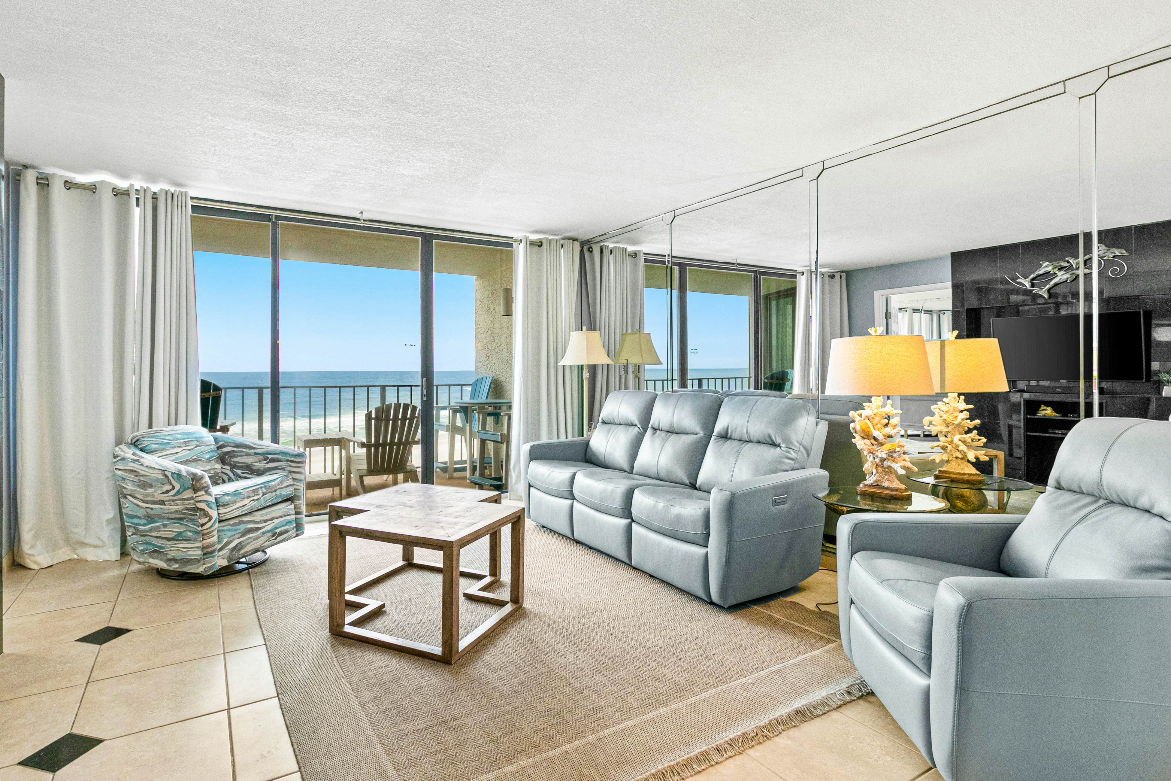 Edgewater Beach Resort Rentals | PCB Condo Rentals | Vacasa