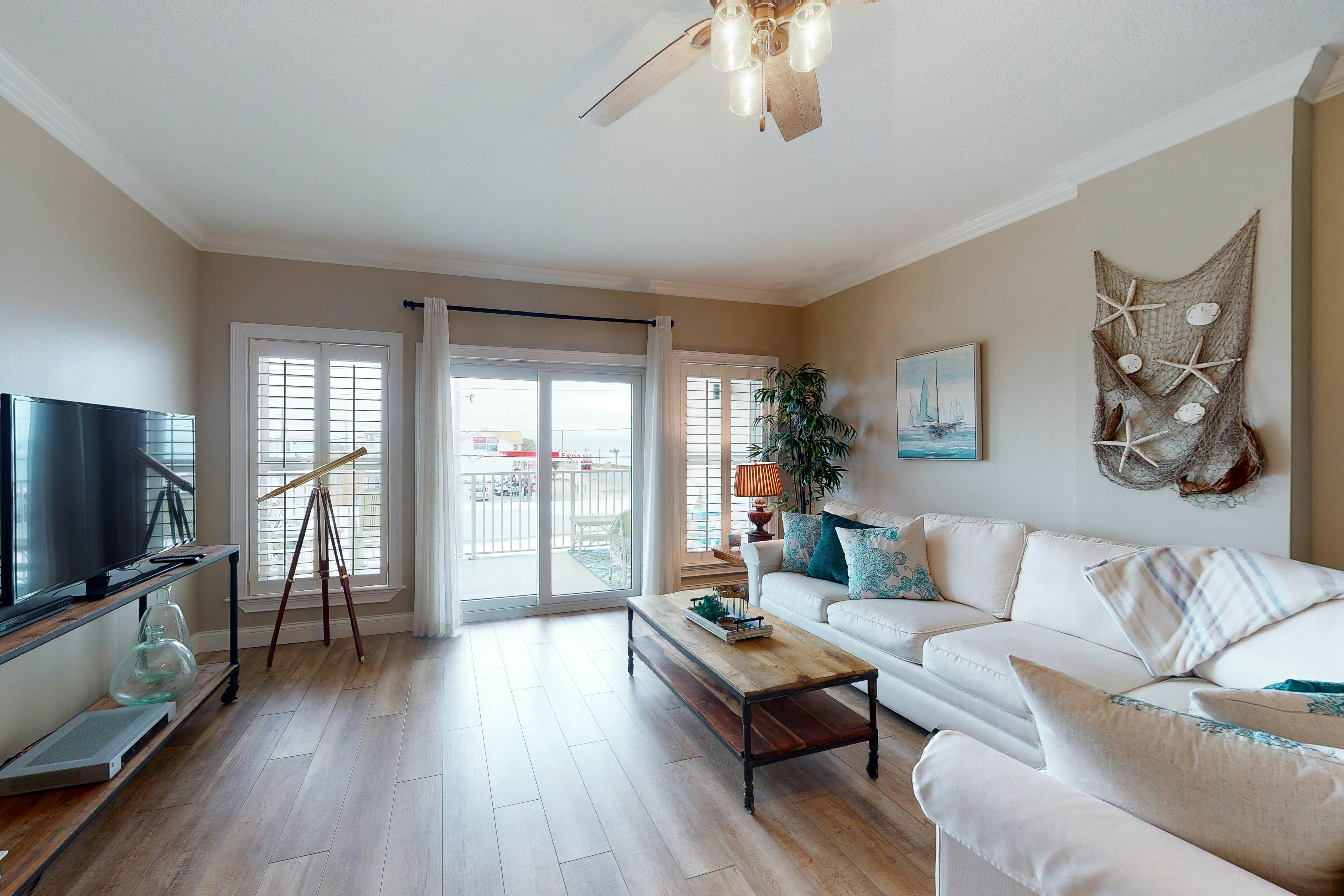 Mexico Beach Vacation Rentals, Beach House Rentals | Vacasa