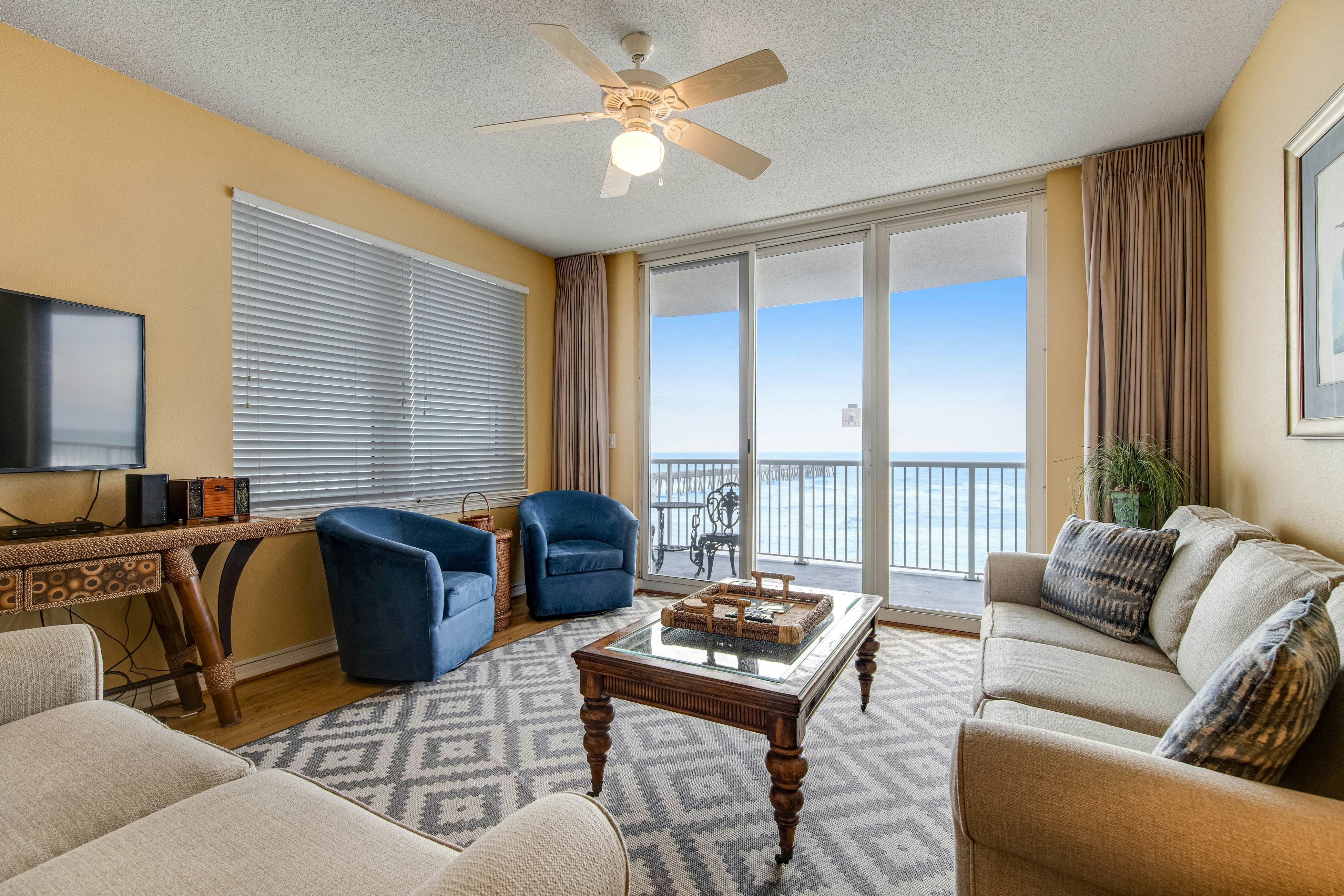 Summerwind West Resort Condos | Navarre Beach, FL | Vacasa