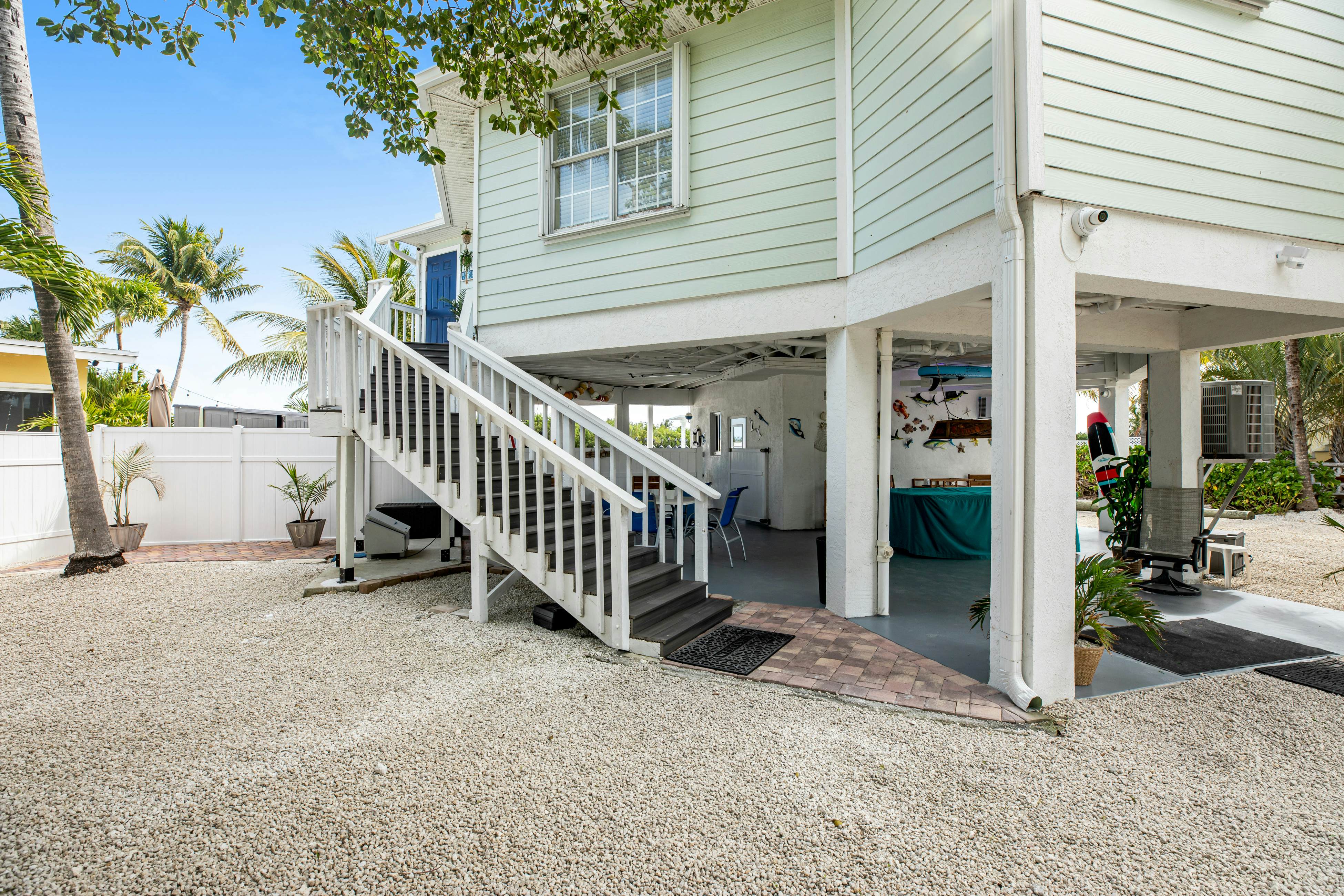 The Anchor House | 2 BD Marathon, FL Vacation Rental | Vacasa