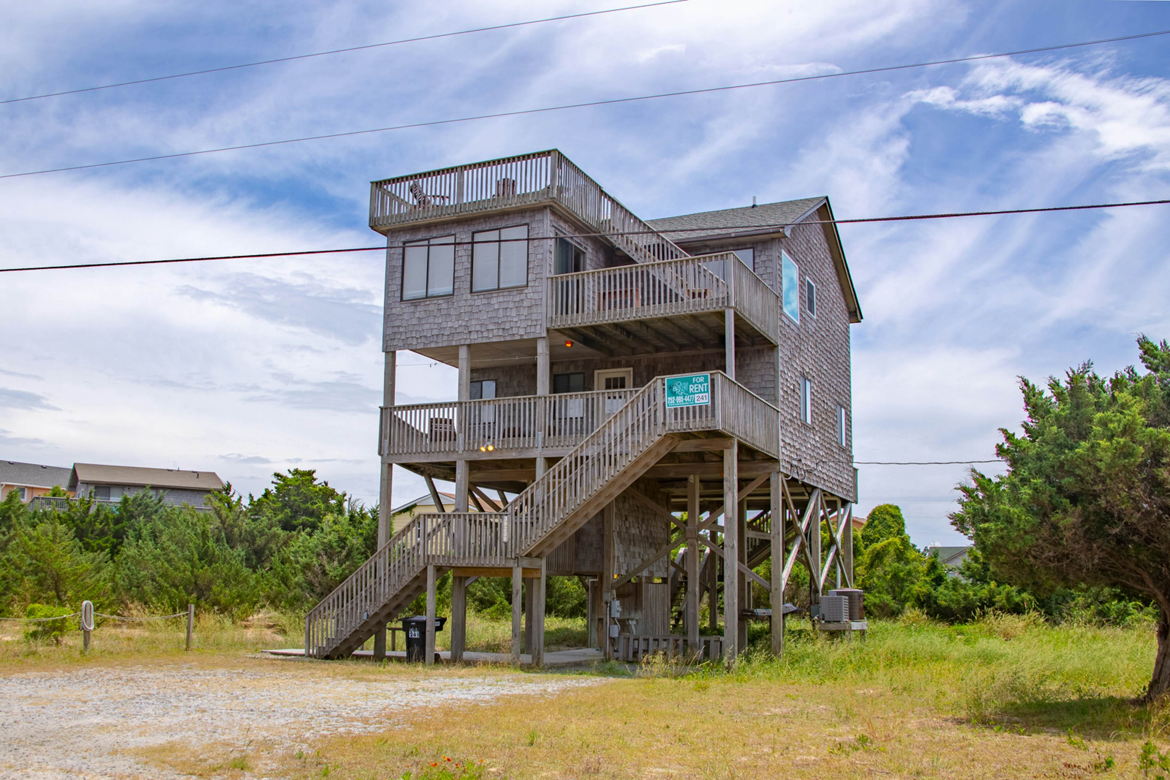 Avon, NC Vacation Rentals, Beach House Rentals, Oceanfront Rentals | Vacasa