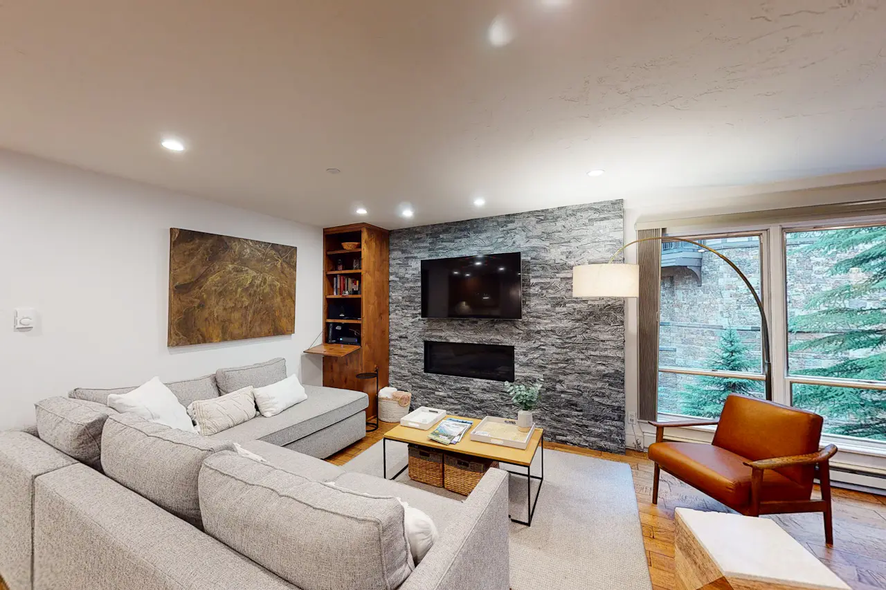 The Vail Village Condo | 3 Bed Vail, CO Condo | Vacasa