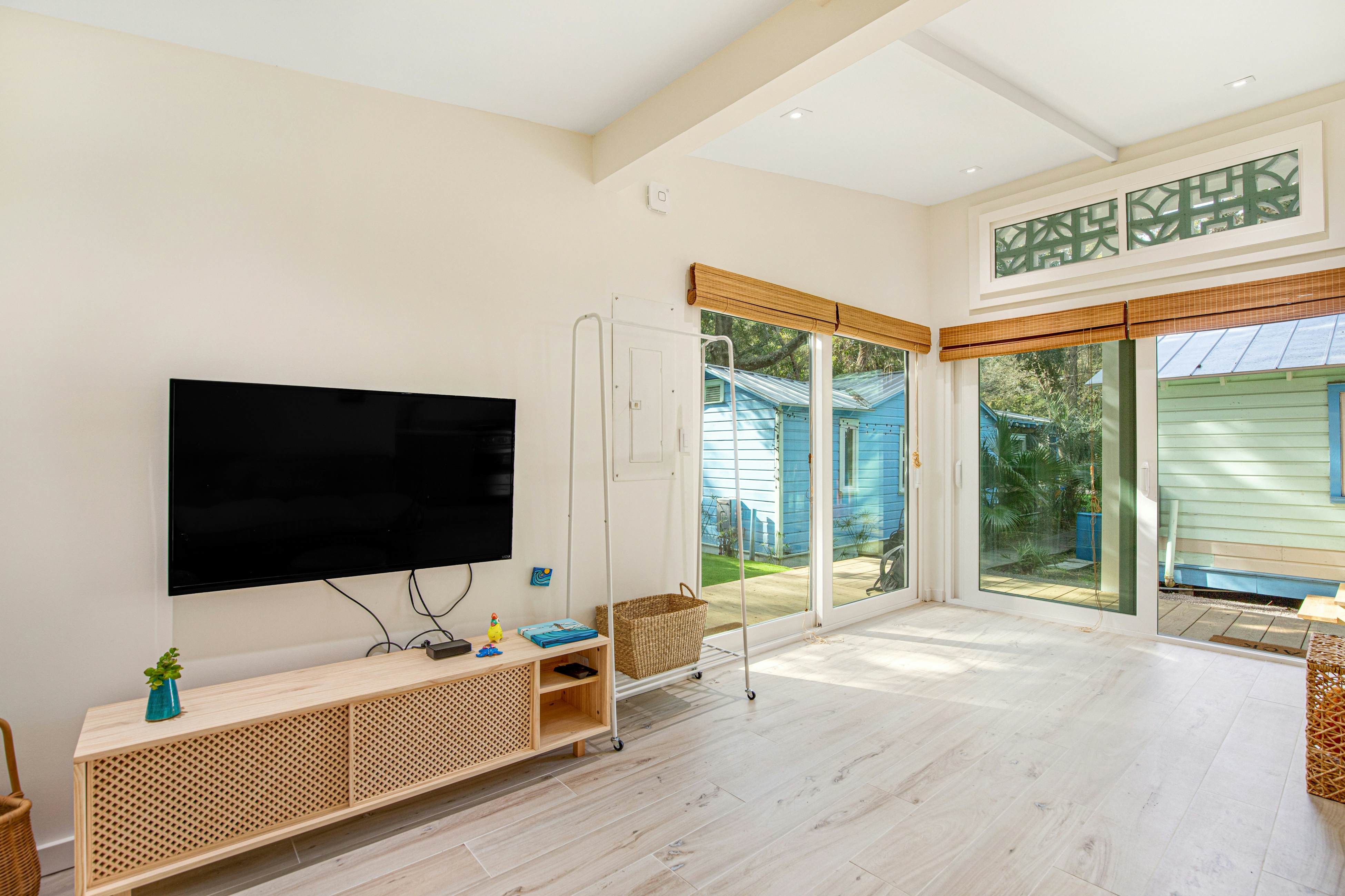 Folly Beach Vacation Rentals, Oceanfront | Professionally Cleaned | Vacasa