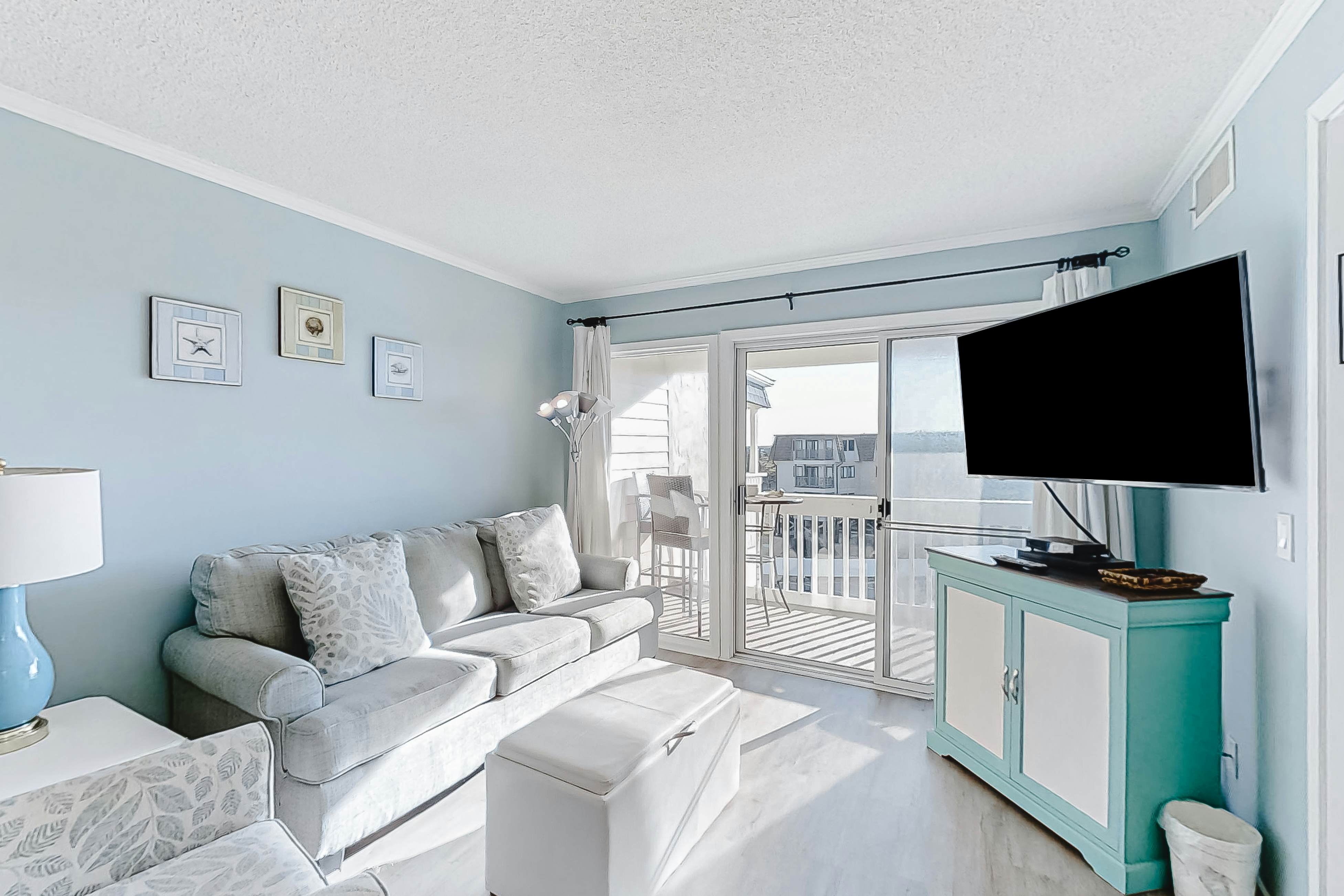 A Place at the Beach | Atlantic Beach, NC Vacation Rentals