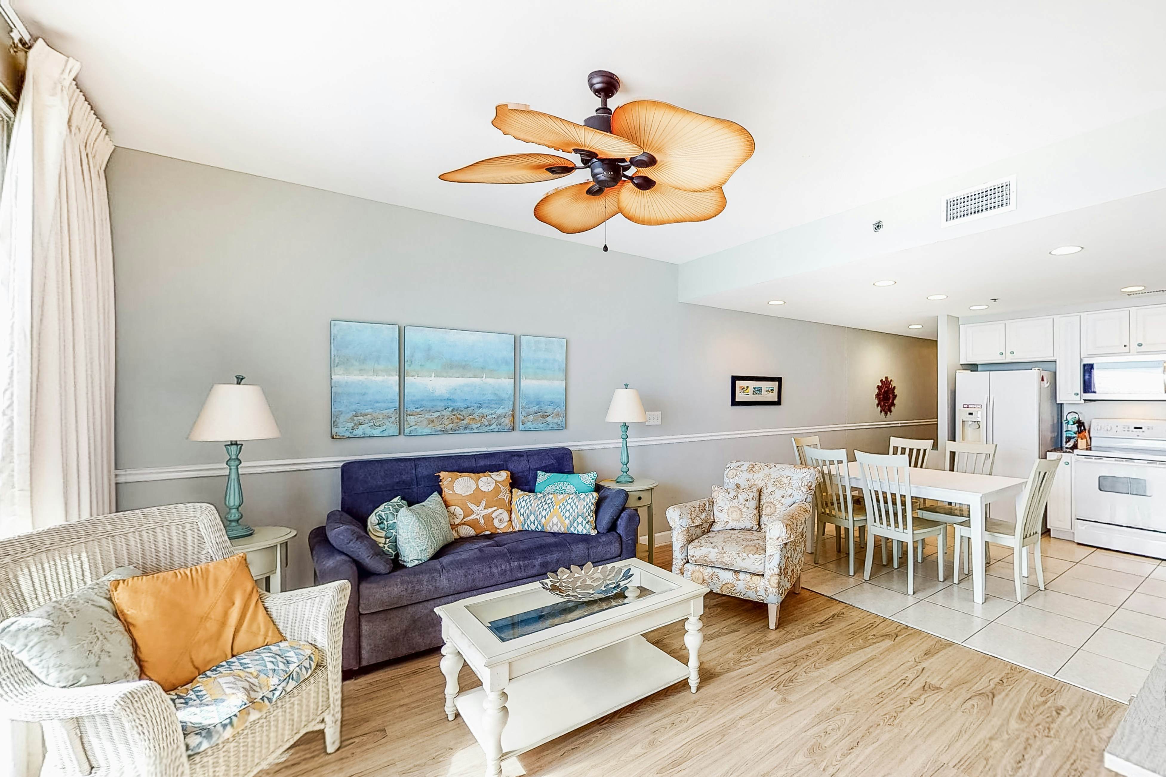 Splash Resort | Panama City Beach Condos, Rentals | Vacasa