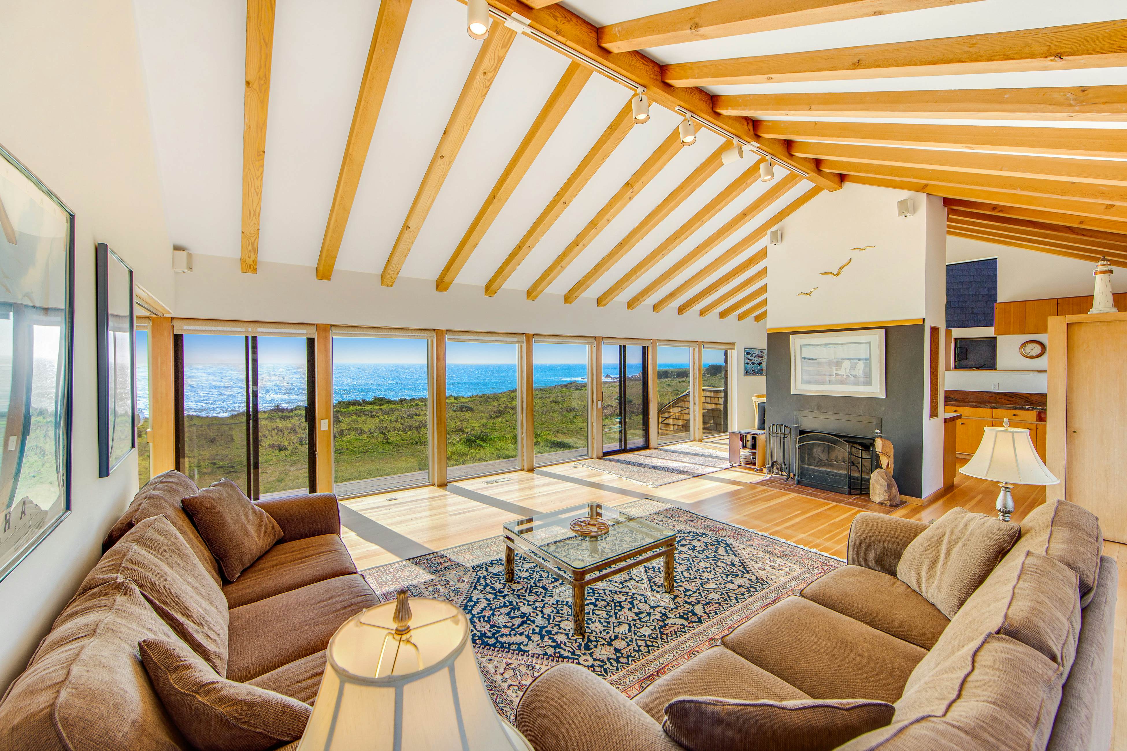 Sea Ranch Vacation Rentals, Beach Rentals | Vacasa
