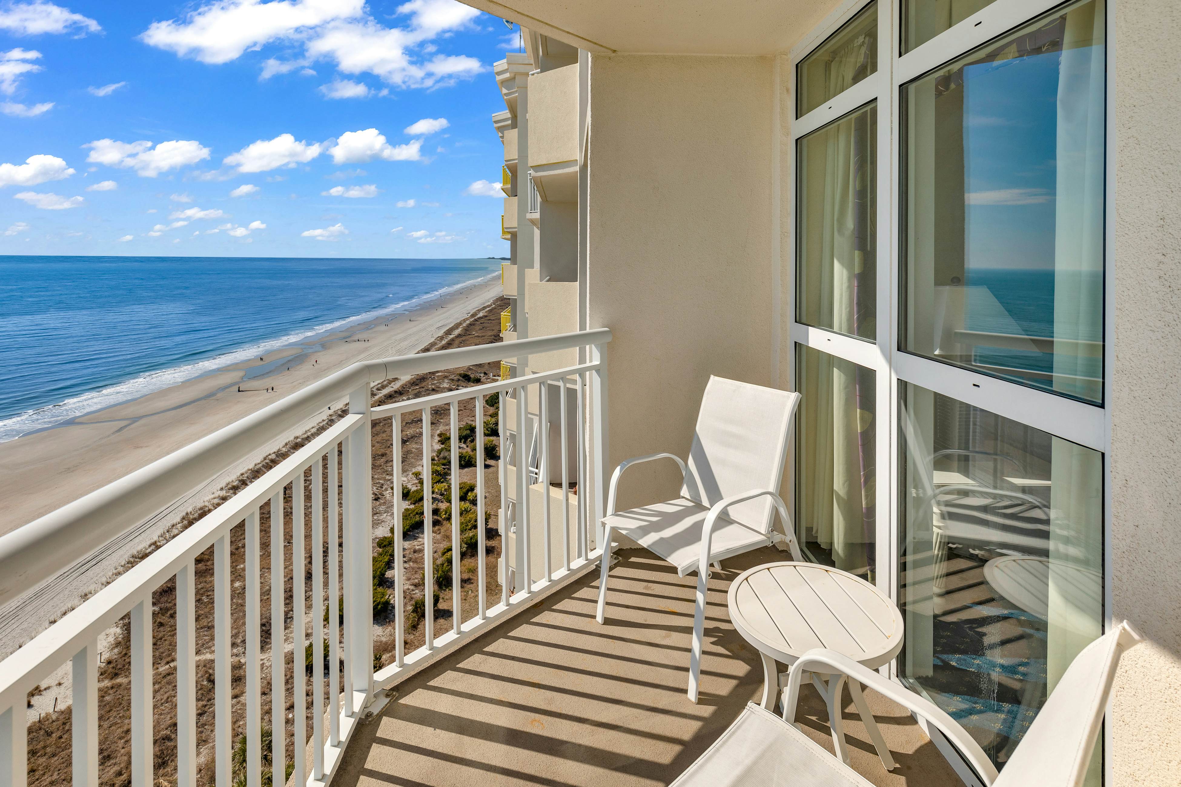 Bay Watch Resort & Conference Center | Myrtle Beach Rentals | Vacasa