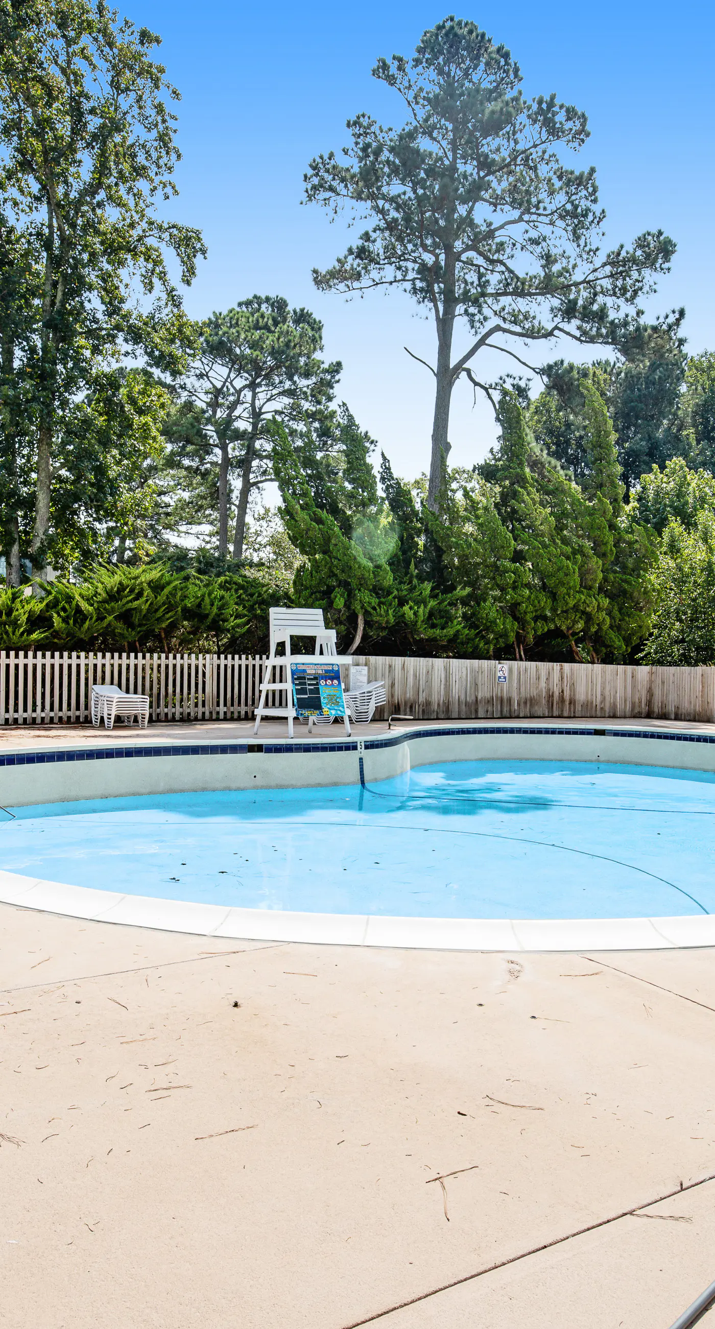 Sea Colony - 808 Chesapeake House Rd. | 1 BD Bethany Beach, DE Vacation ...