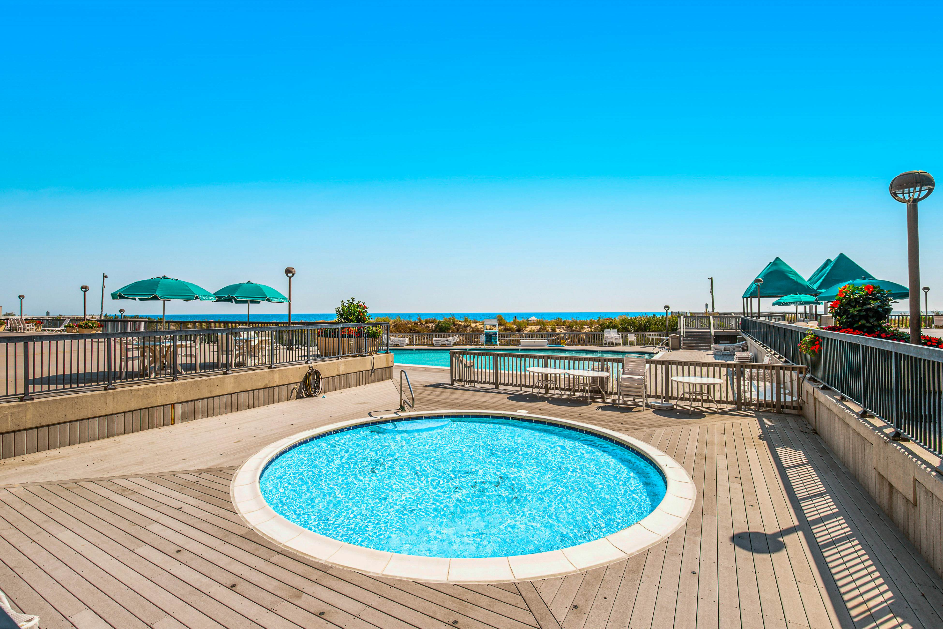 Sea Colony - 702N Edgewater House Rd. | 3 BD Bethany Beach, DE Vacation ...