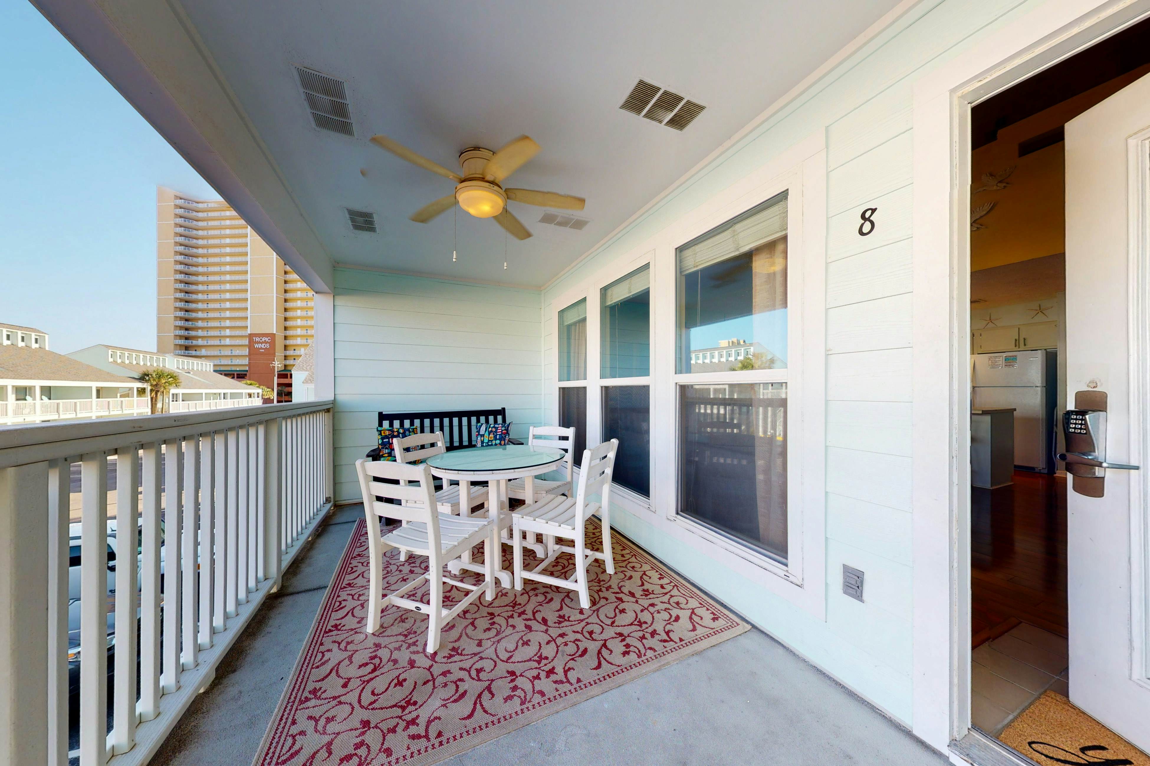 Splash Resort | Panama City Beach Condos, Rentals | Vacasa