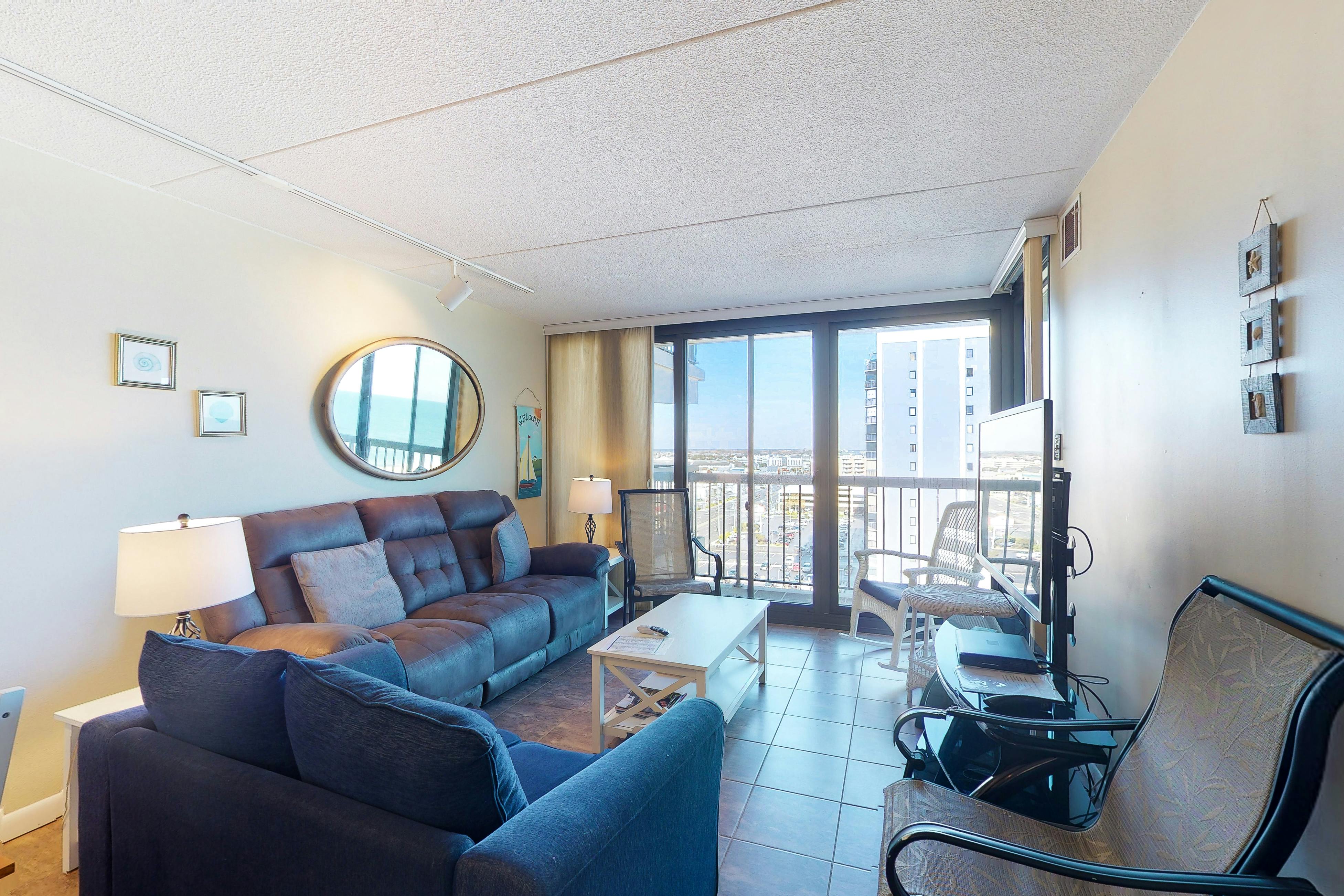 Sea Watch Condo Rentals, Vacation Rentals | Vacasa