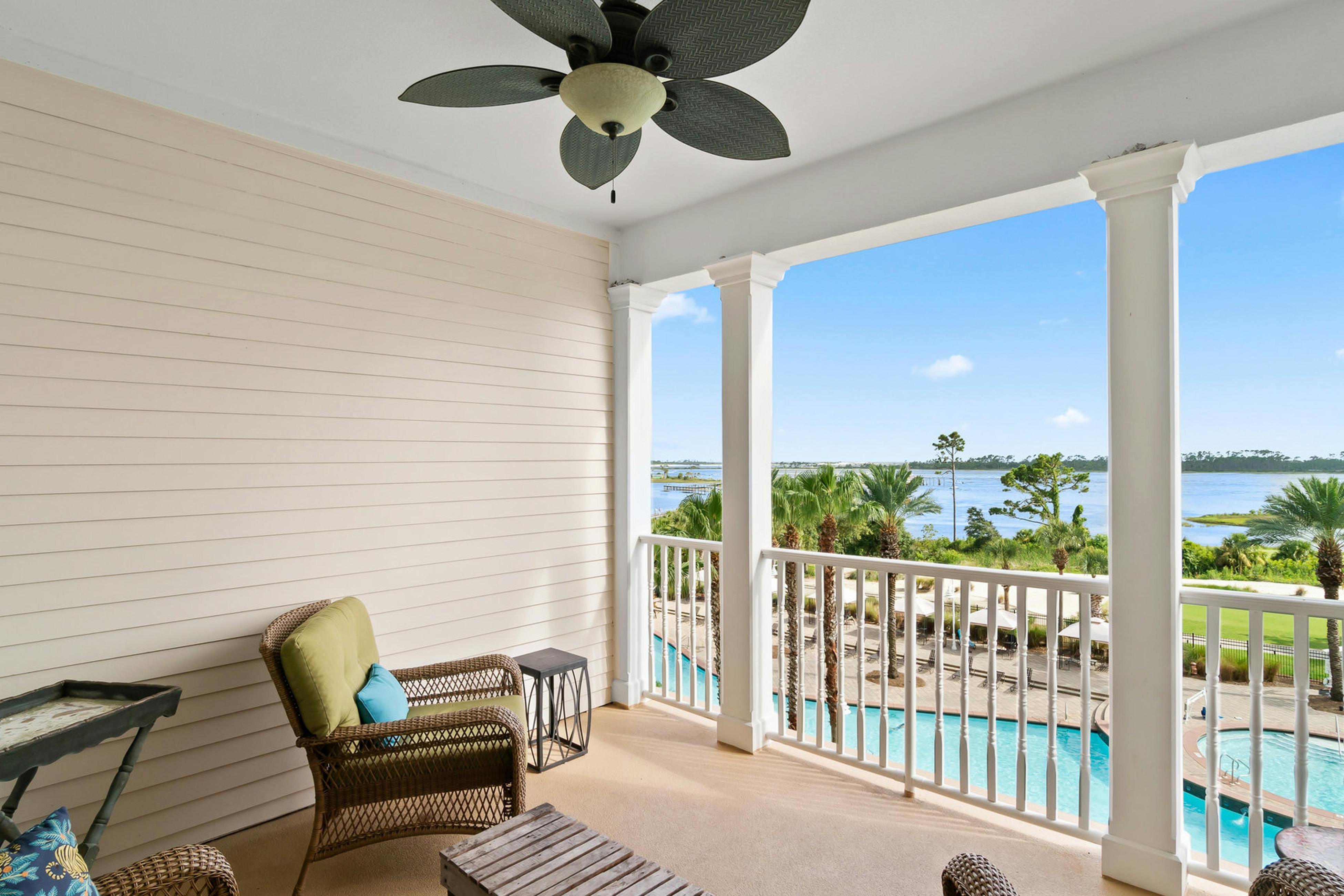 Reflections at Bay Point Rentals - Panama City Beach | Vacasa