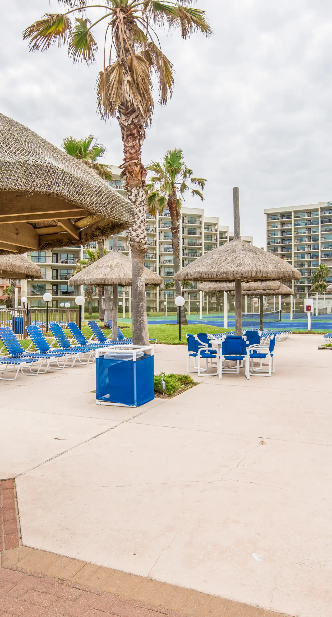 Saida Towers IV #4802 | 3 BD South Padre Island, TX Vacation Rental ...