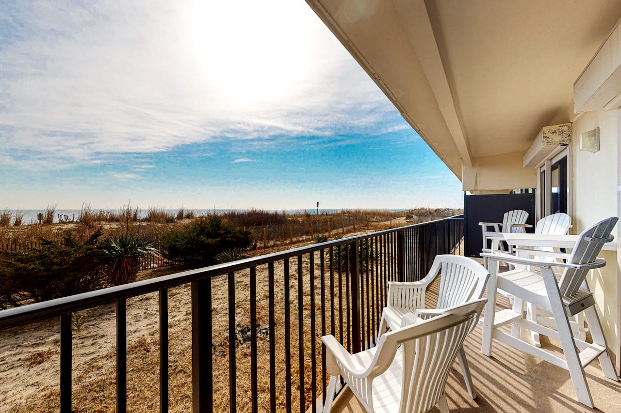 Sandy Square 103 | 3 BD Ocean City, MD Vacation Rental | Vacasa