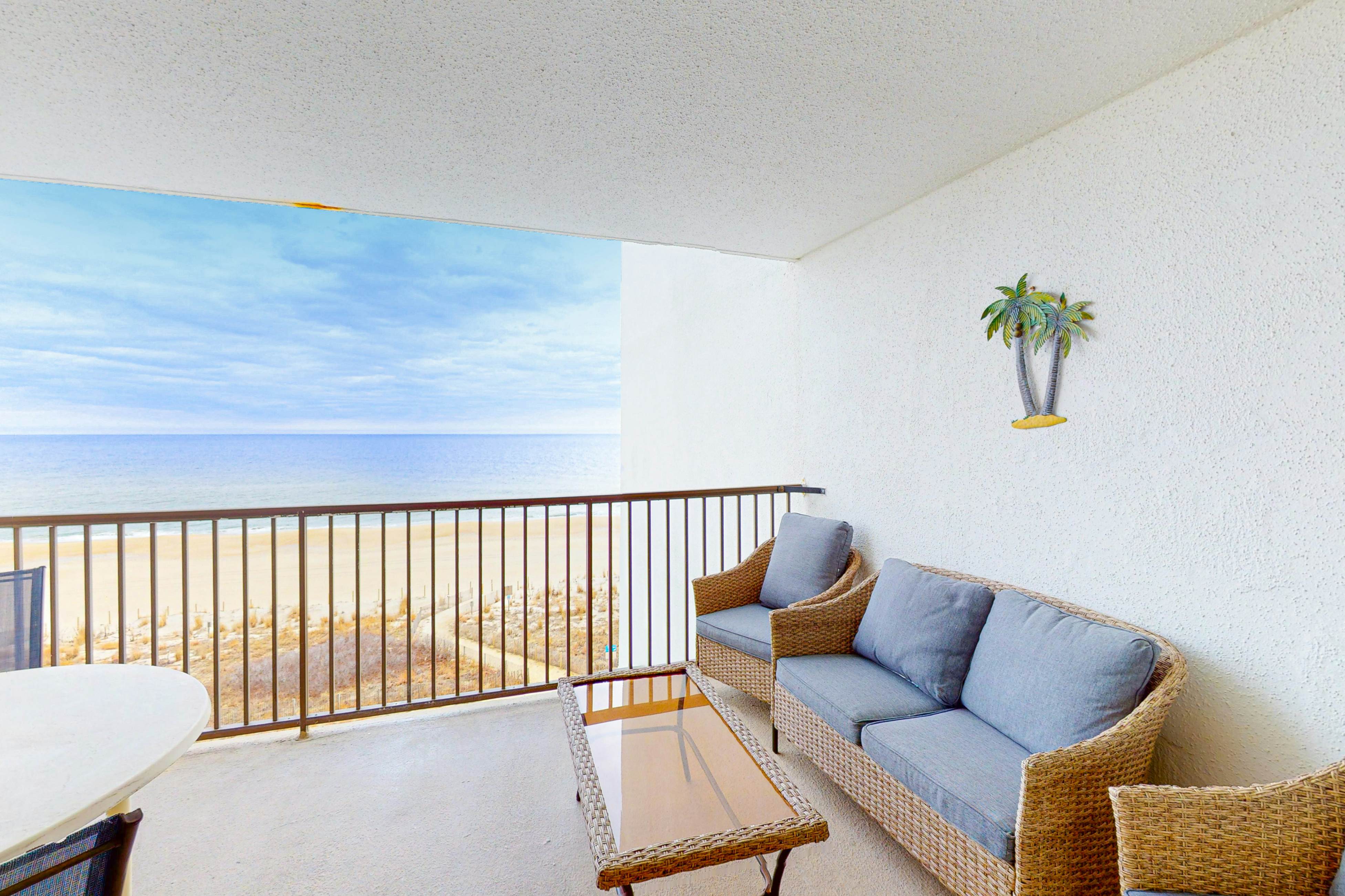 The Pyramid Condo Rentals | Ocean City, MD Vacation Rentals | Vacasa
