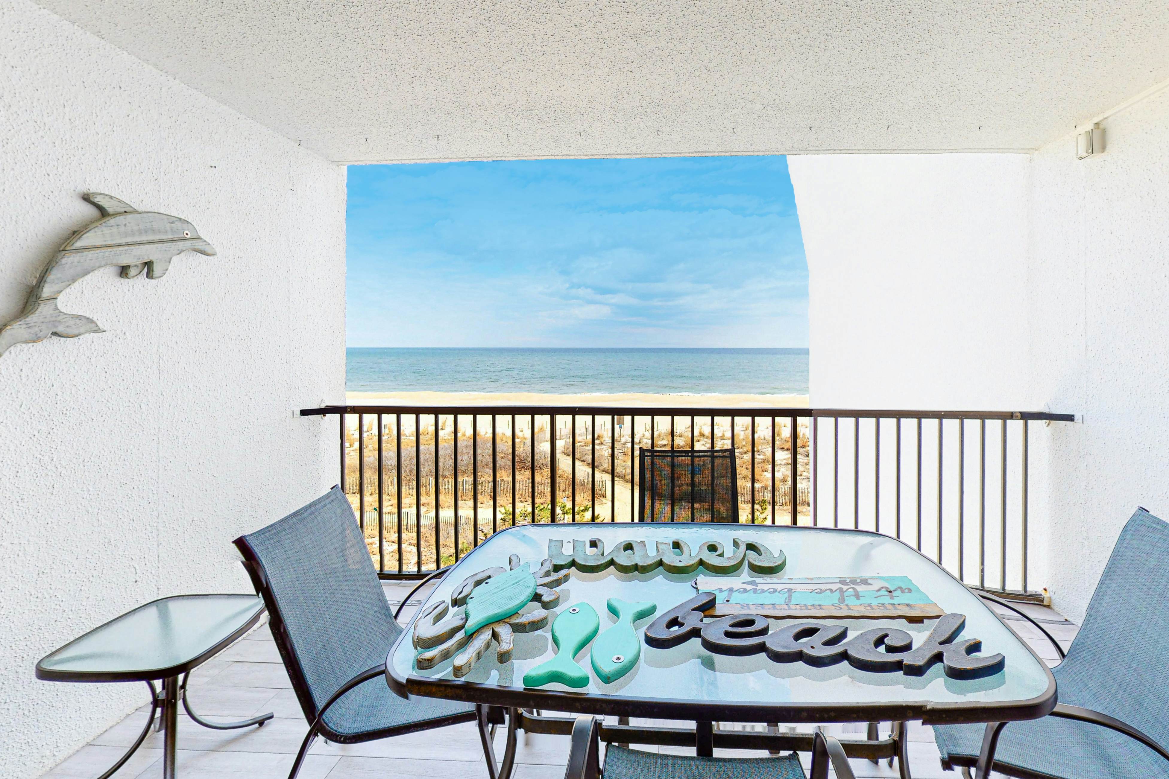 The Pyramid Condo Rentals | Ocean City, MD Vacation Rentals | Vacasa