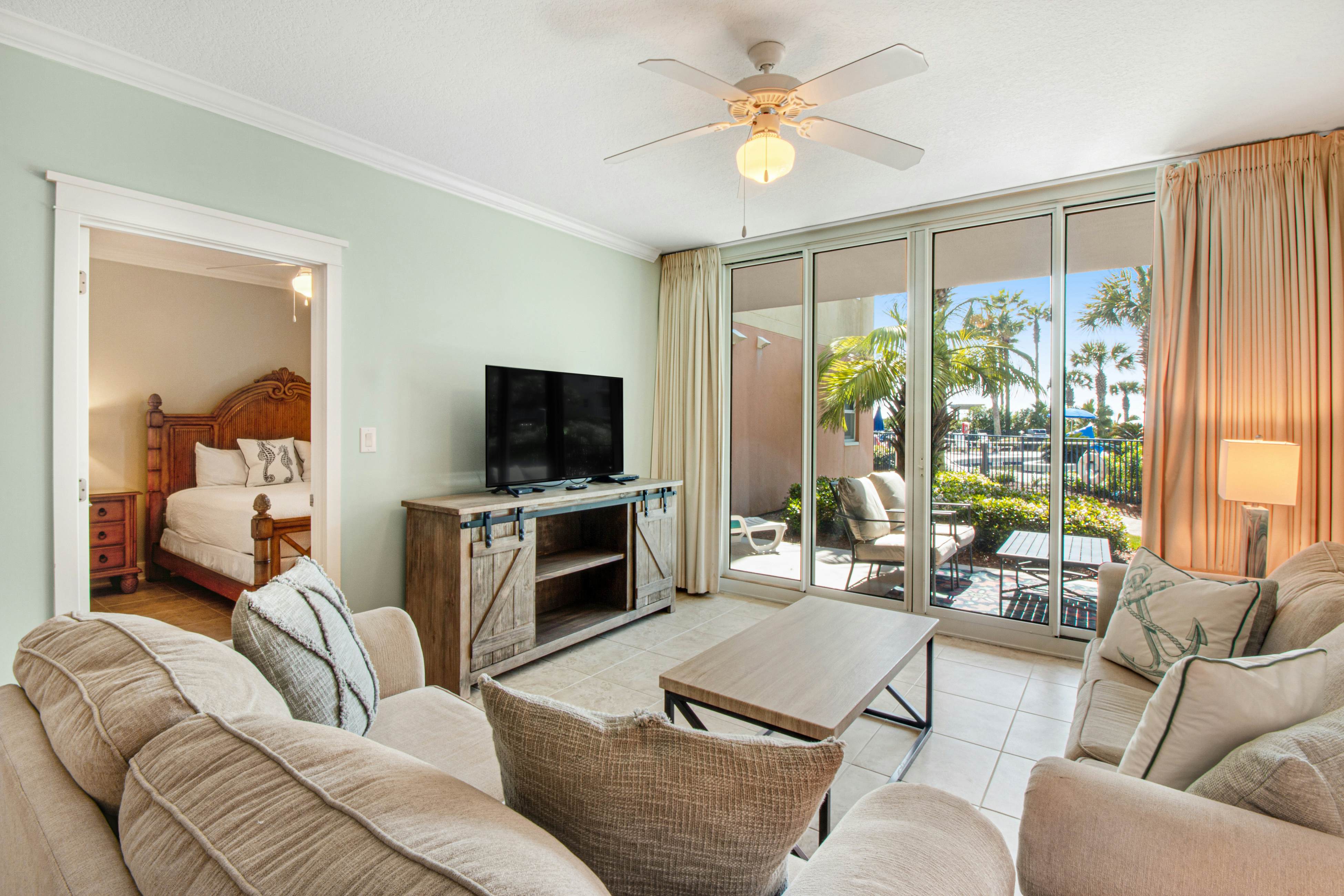 Waterscape Condo Rentals in Fort Walton Beach, FL | Vacasa