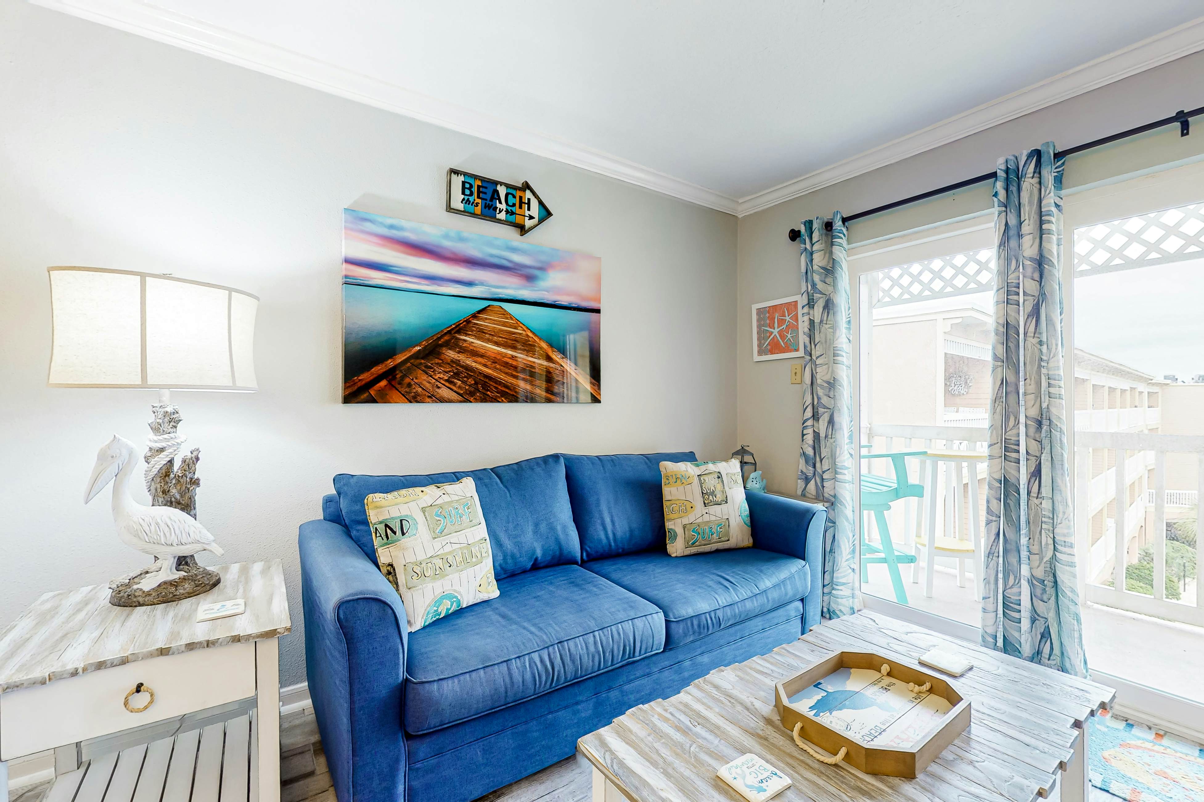 Galveston Beach House Rentals, Condos, Vacation Rentals | Vacasa