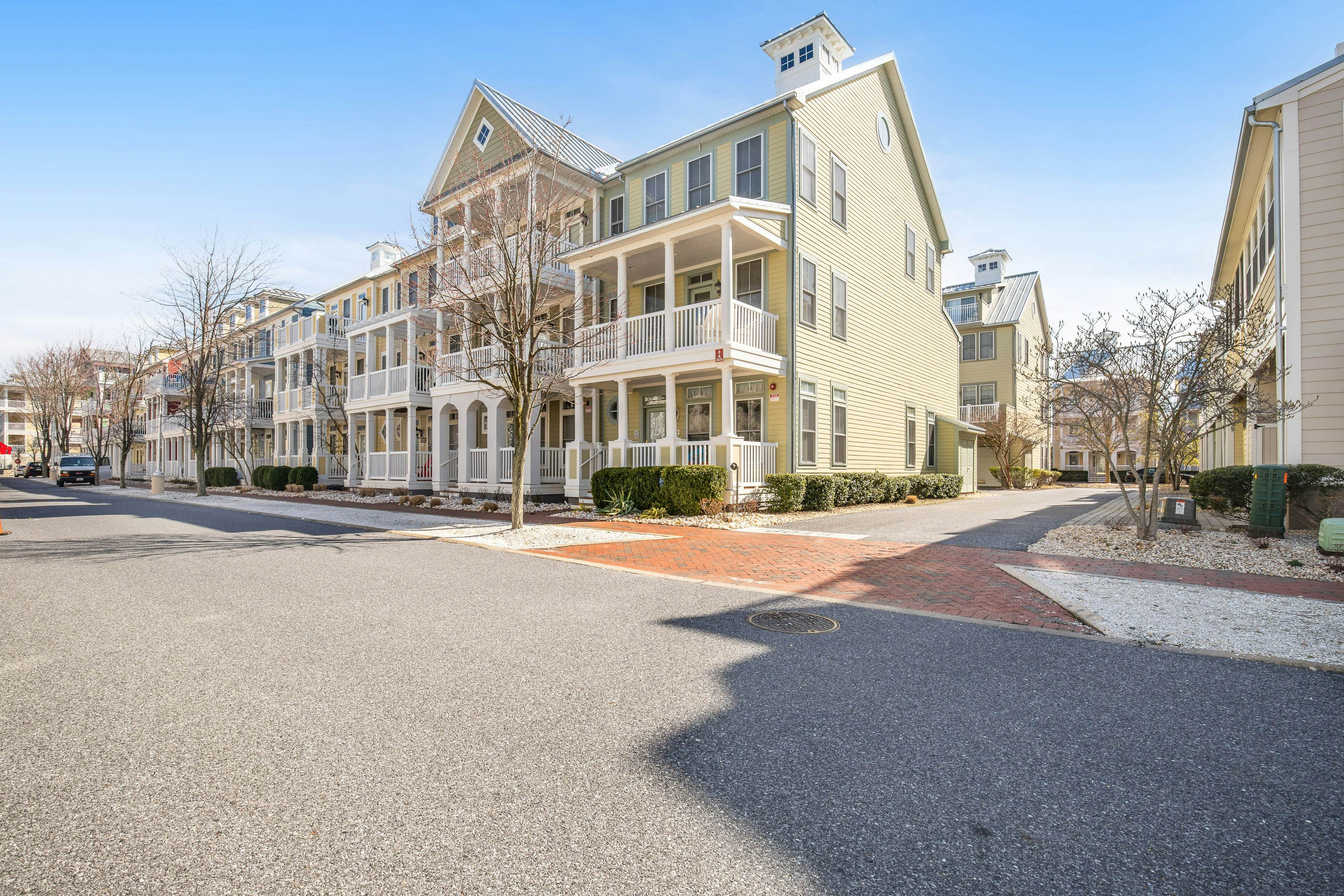 Sunset Island - 25 Beach Walk | 5 BD Ocean City, MD Vacation Rental ...