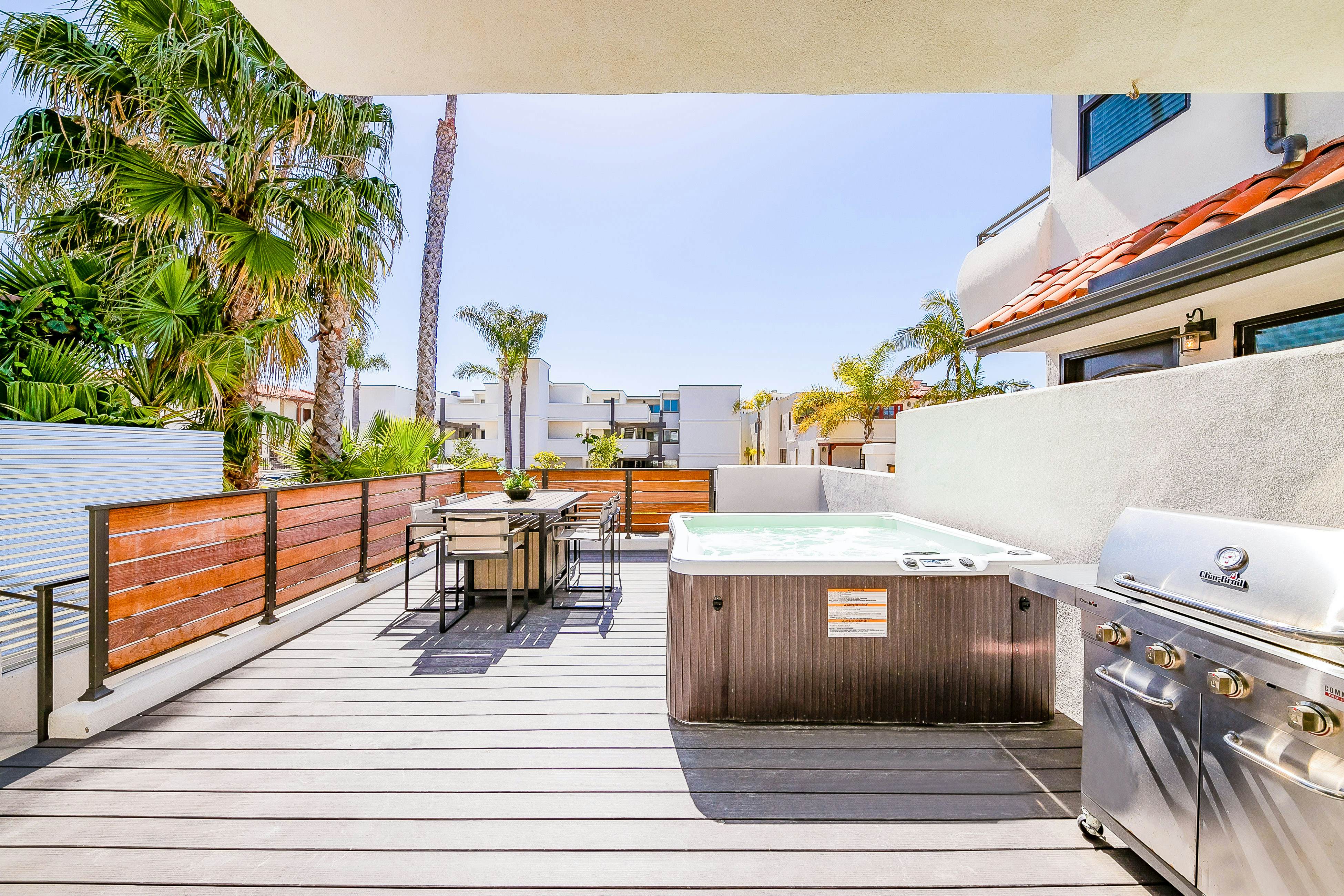 Calafia Coast Condo 259 #3 | 3 BD San Clemente, CA Vacation Rental | Vacasa