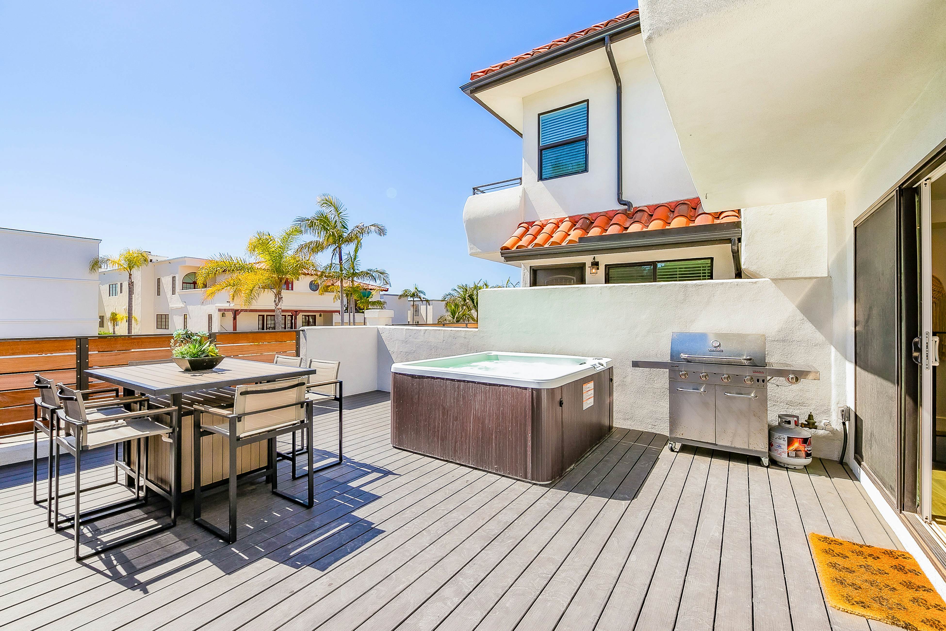 Calafia Coast Condo 259 #3 | 3 BD San Clemente, CA Vacation Rental | Vacasa
