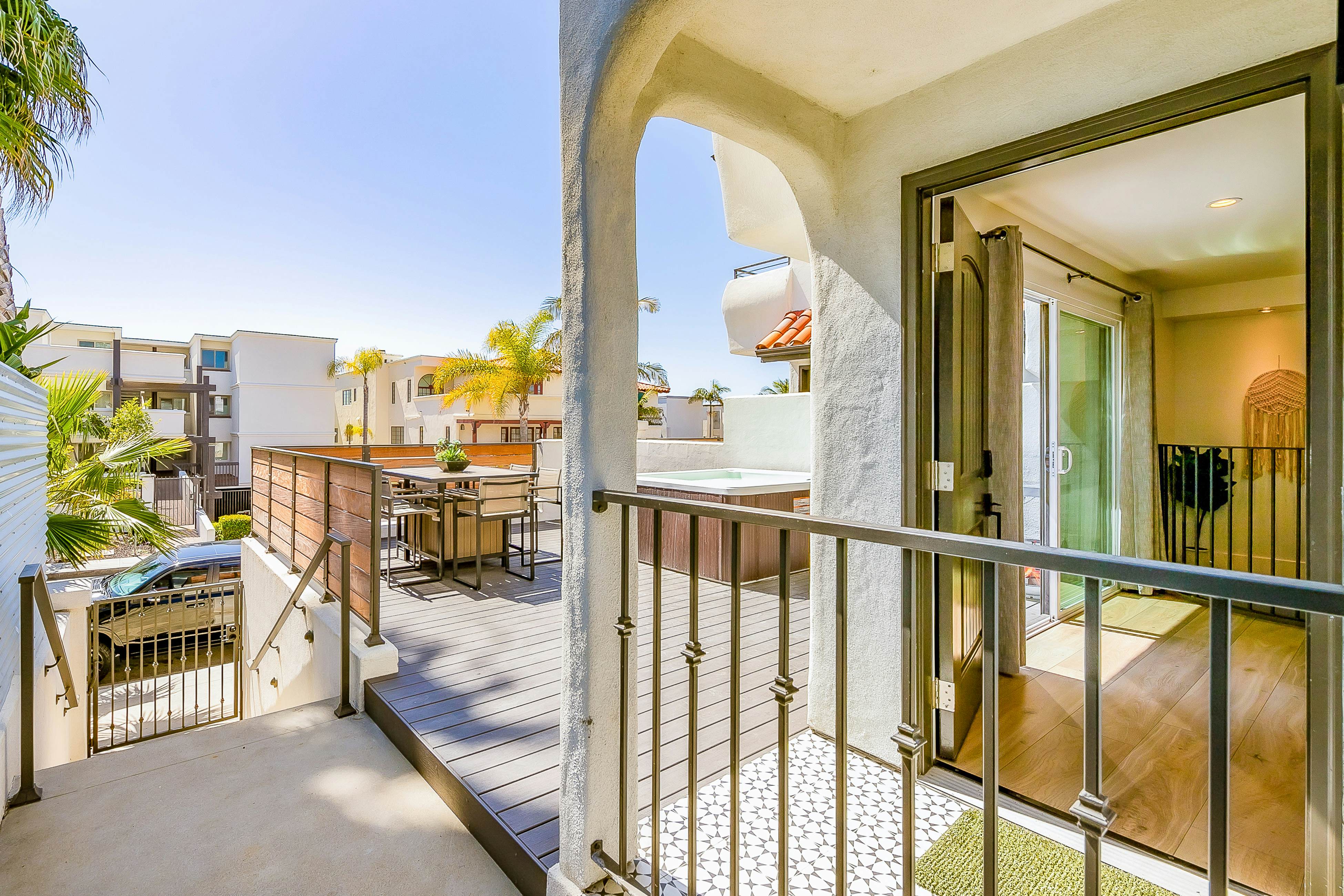 Calafia Coast Condo 259 #3 | 3 BD San Clemente, CA Vacation Rental | Vacasa