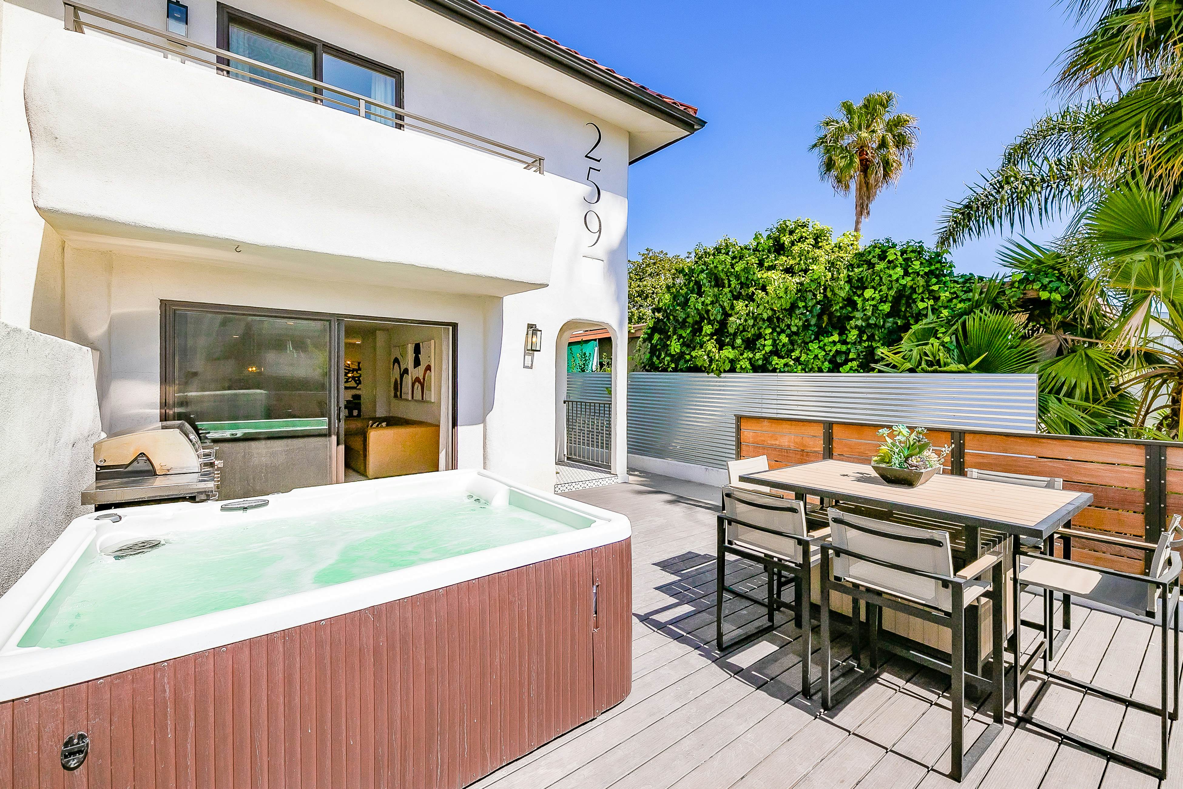 Calafia Coast Condo 259 #3 | 3 BD San Clemente, CA Vacation Rental | Vacasa