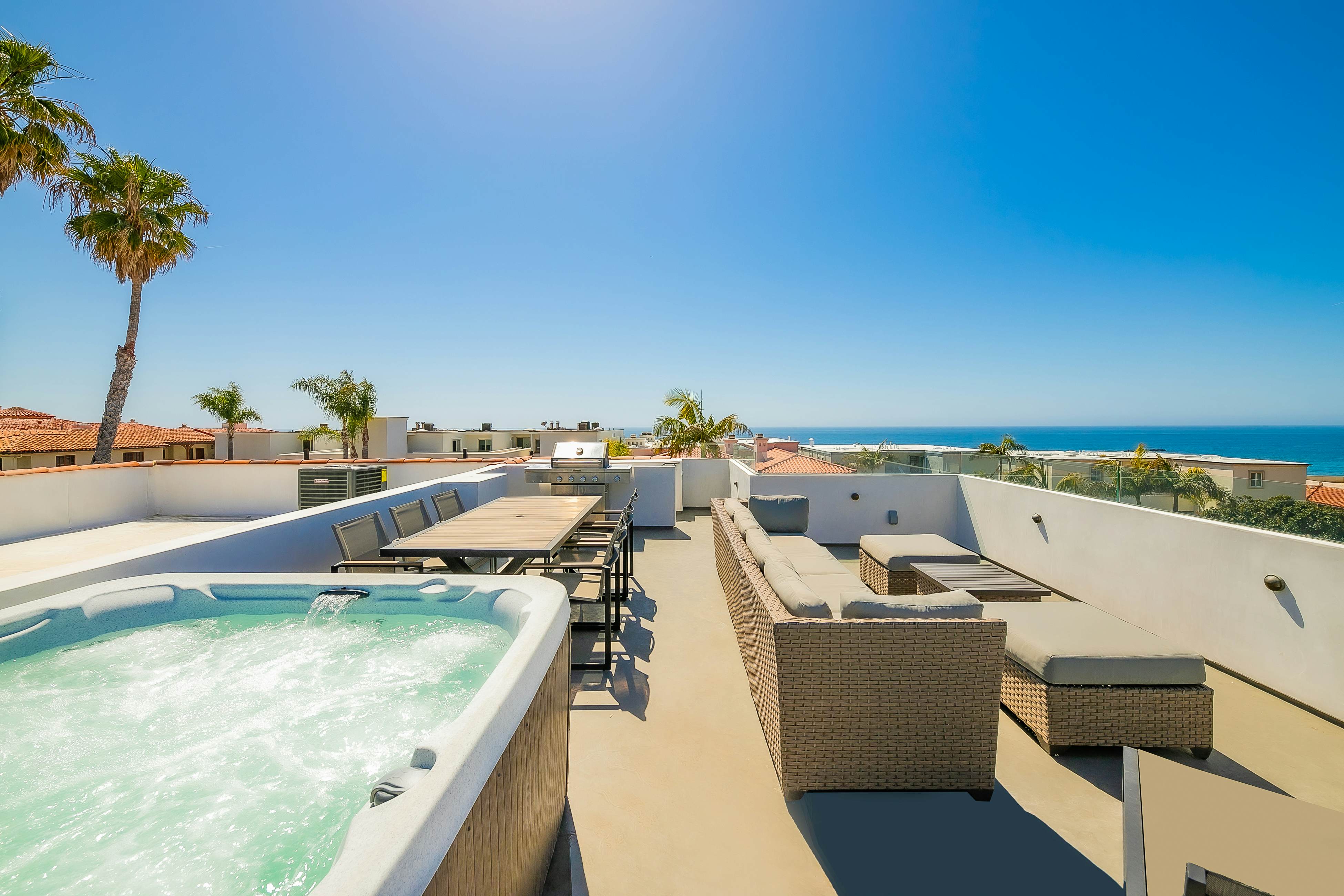 Calafia Coast Condo 259 #1 | 4 BD San Clemente, CA Vacation Rental | Vacasa