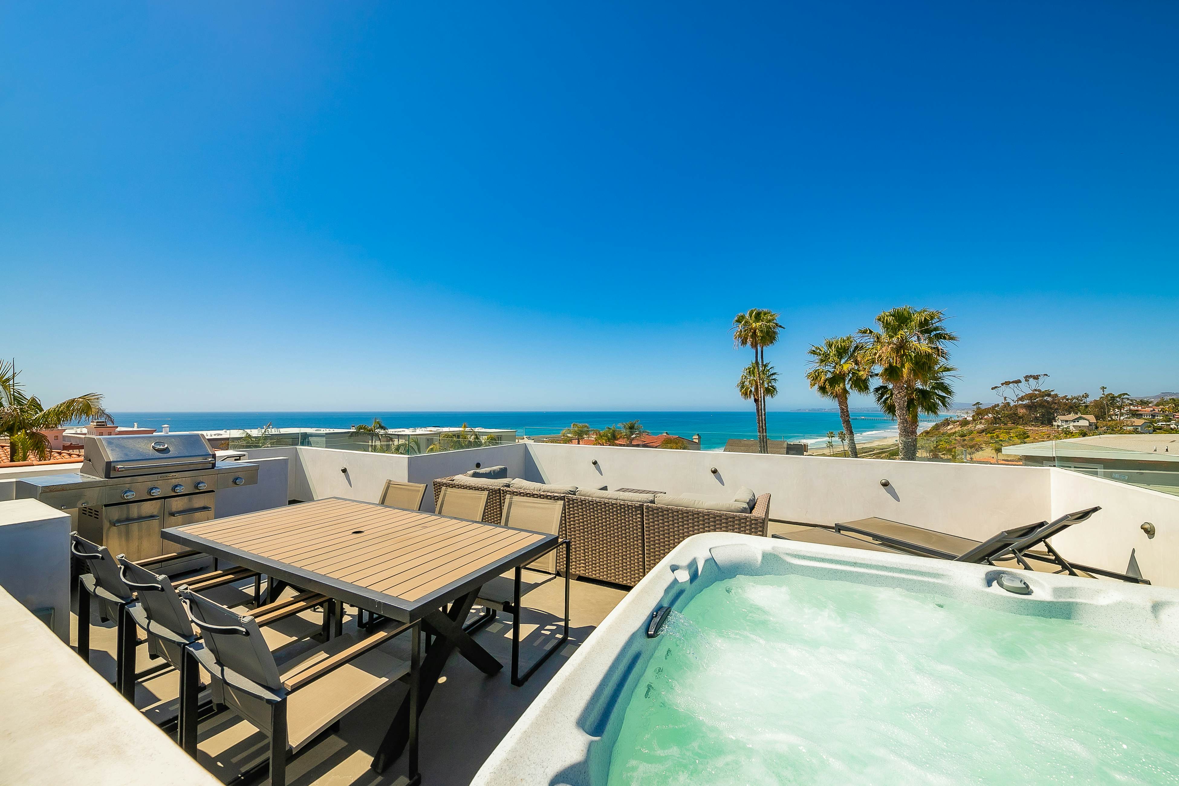 Calafia Coast Condo 259 #1 | 4 BD San Clemente, CA Vacation Rental | Vacasa