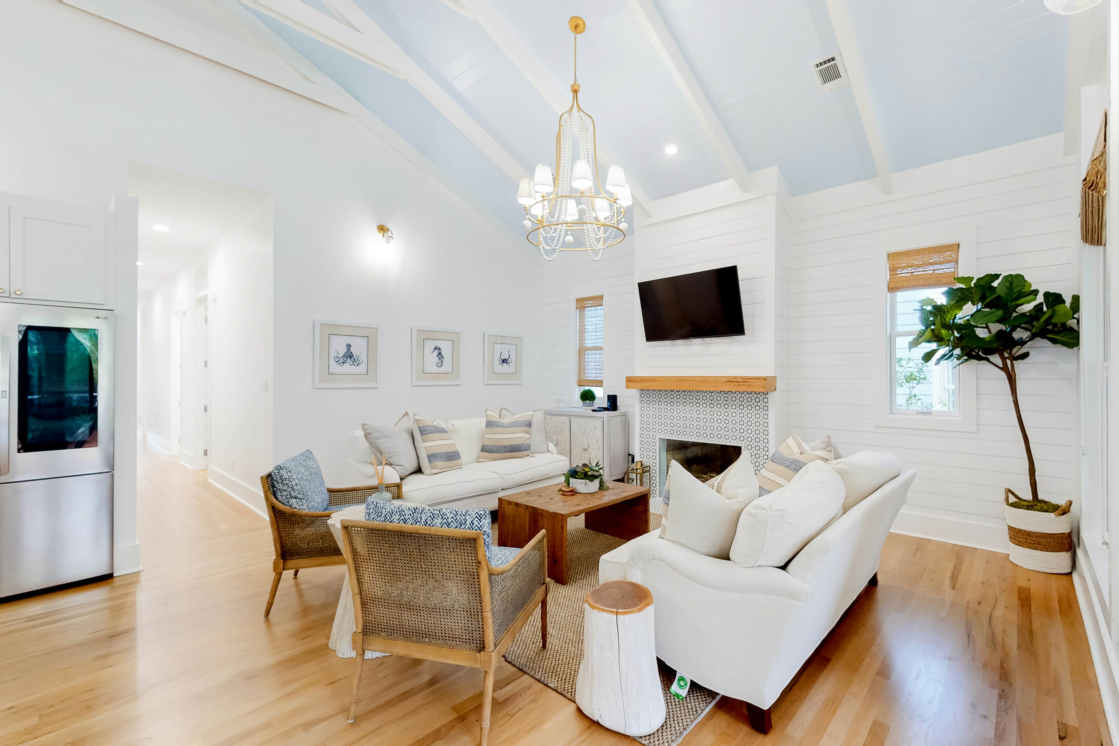 30A Rentals, Beach Rentals and Resorts | Vacasa