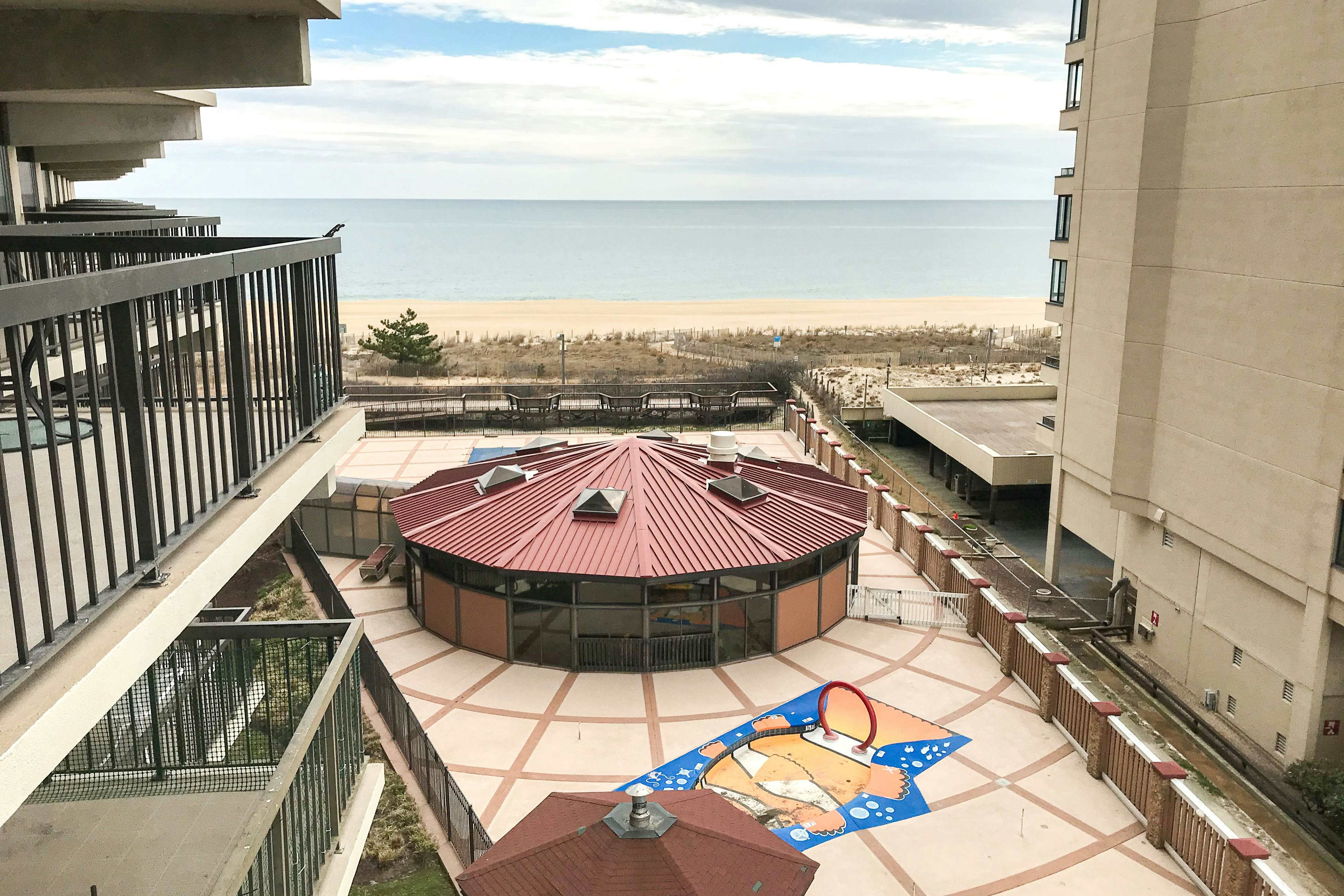 Sea Watch 519 | 3 BD Ocean City, MD Vacation Rental | Vacasa