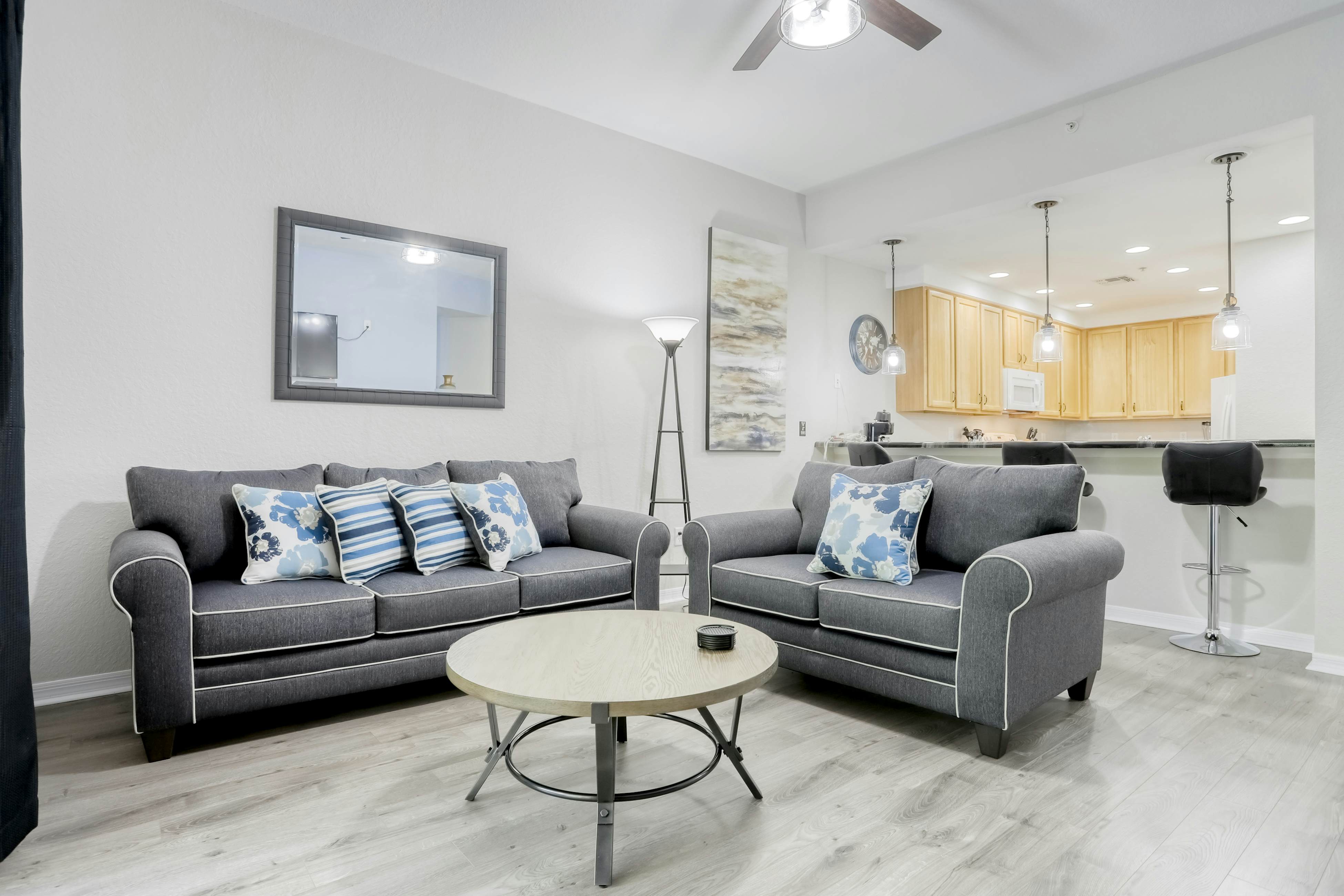 Caribe Cove Condominiums in Kissimmee, FL | Professionally Cleaned | Vacasa