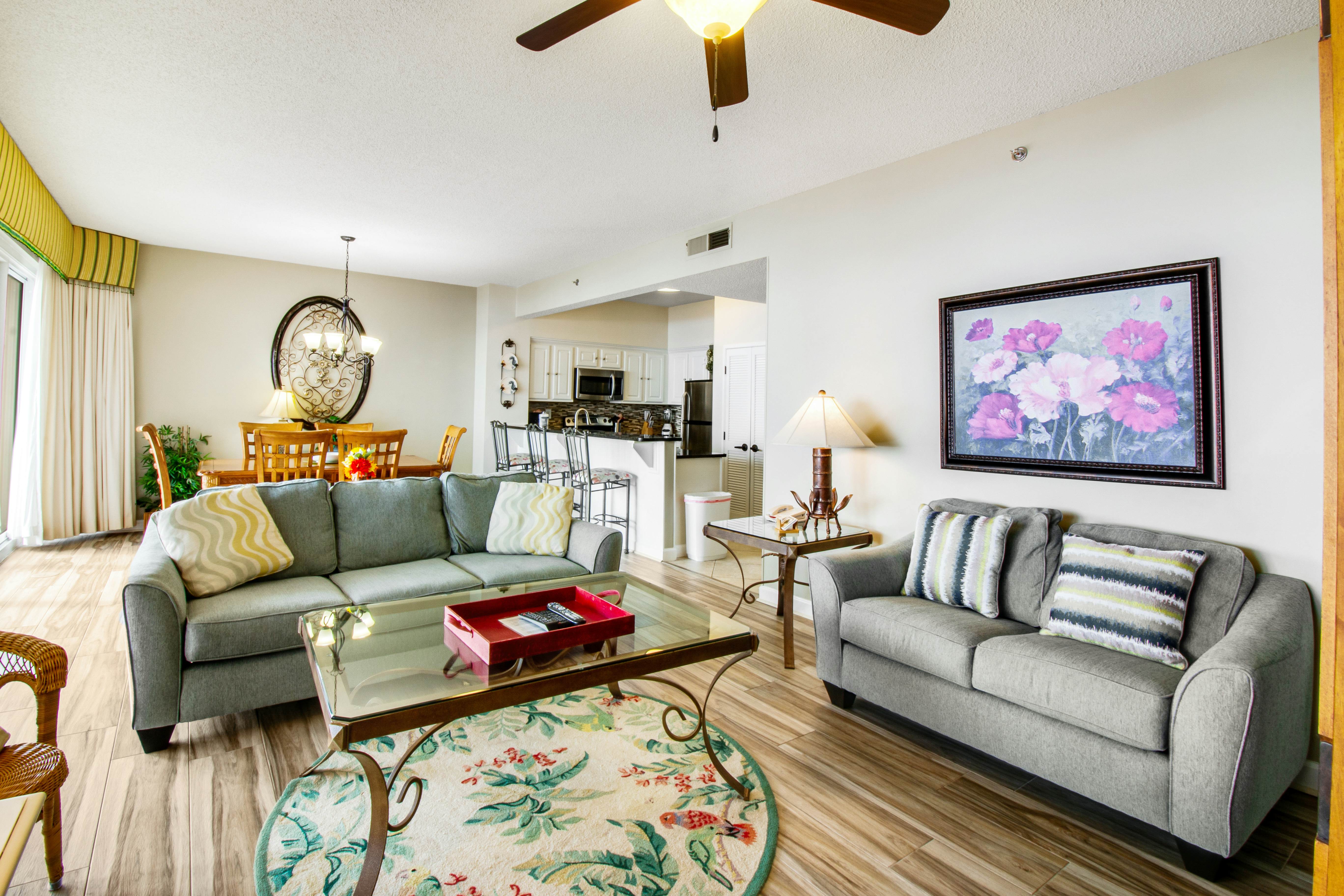 TOPS'L Tides Rentals, Condos | Miramar Beach, FL | Vacasa