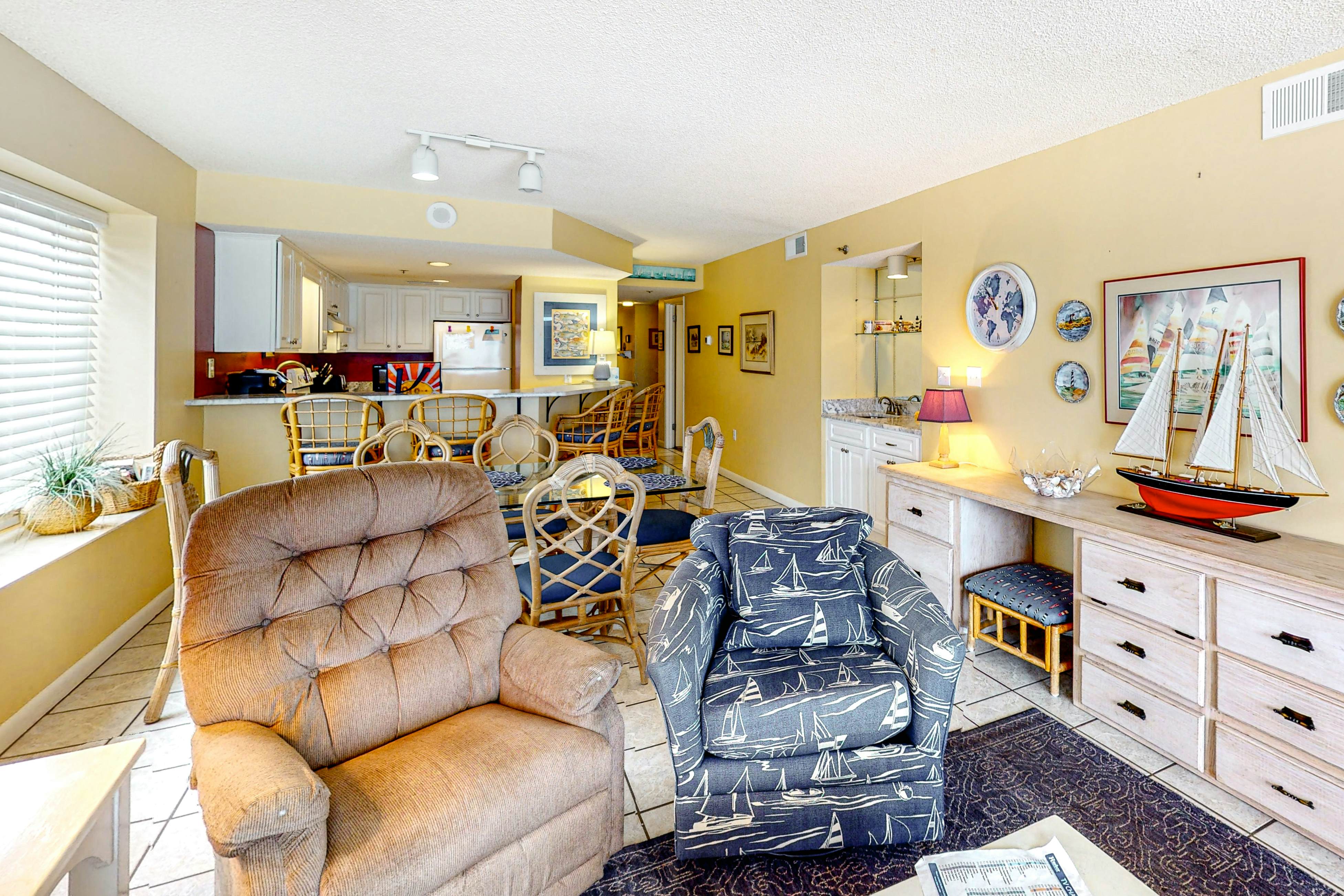 Summerchase 408 | 3 BD Orange Beach, AL Vacation Rental | Vacasa