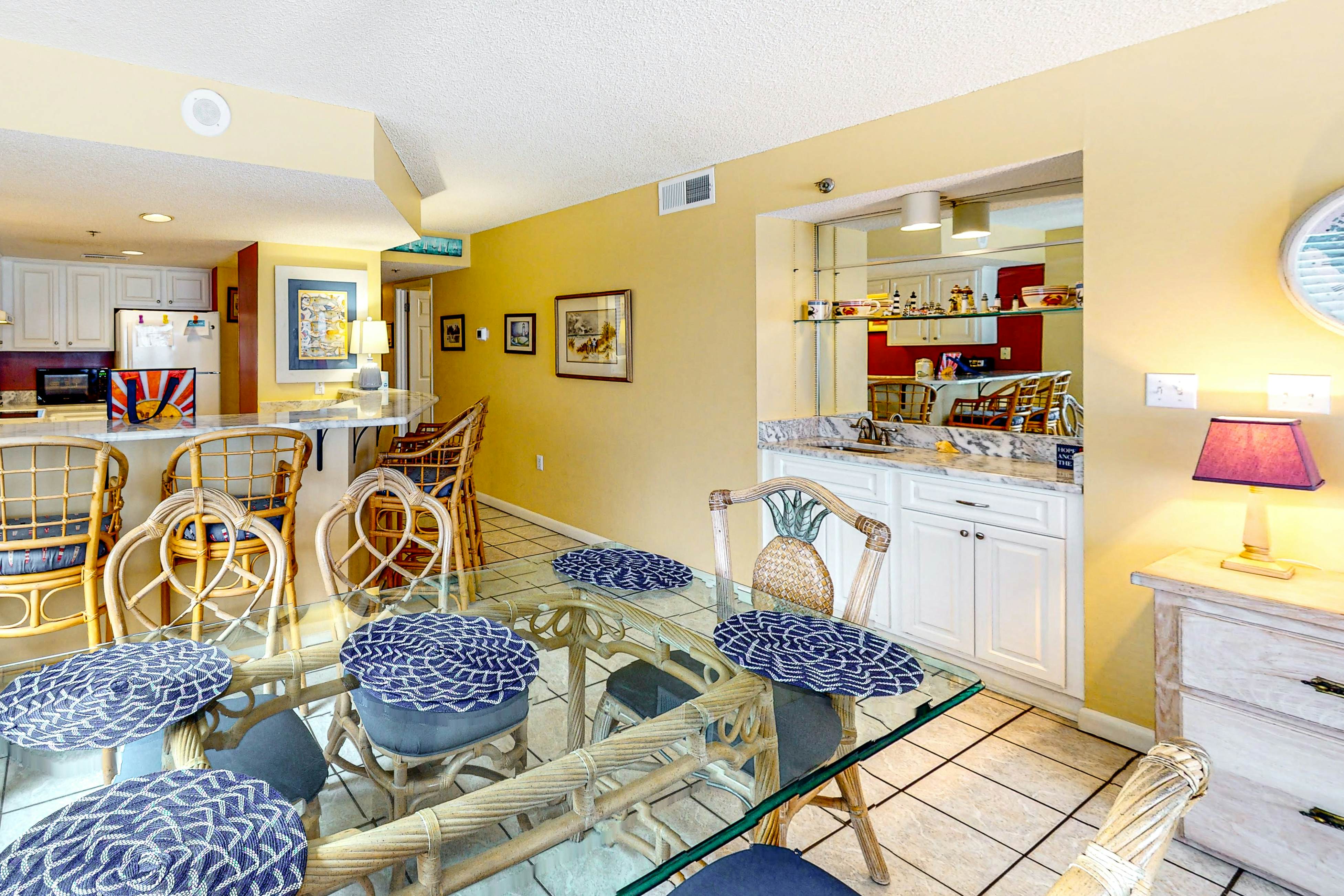 Summerchase 408 | 3 BD Orange Beach, AL Vacation Rental | Vacasa