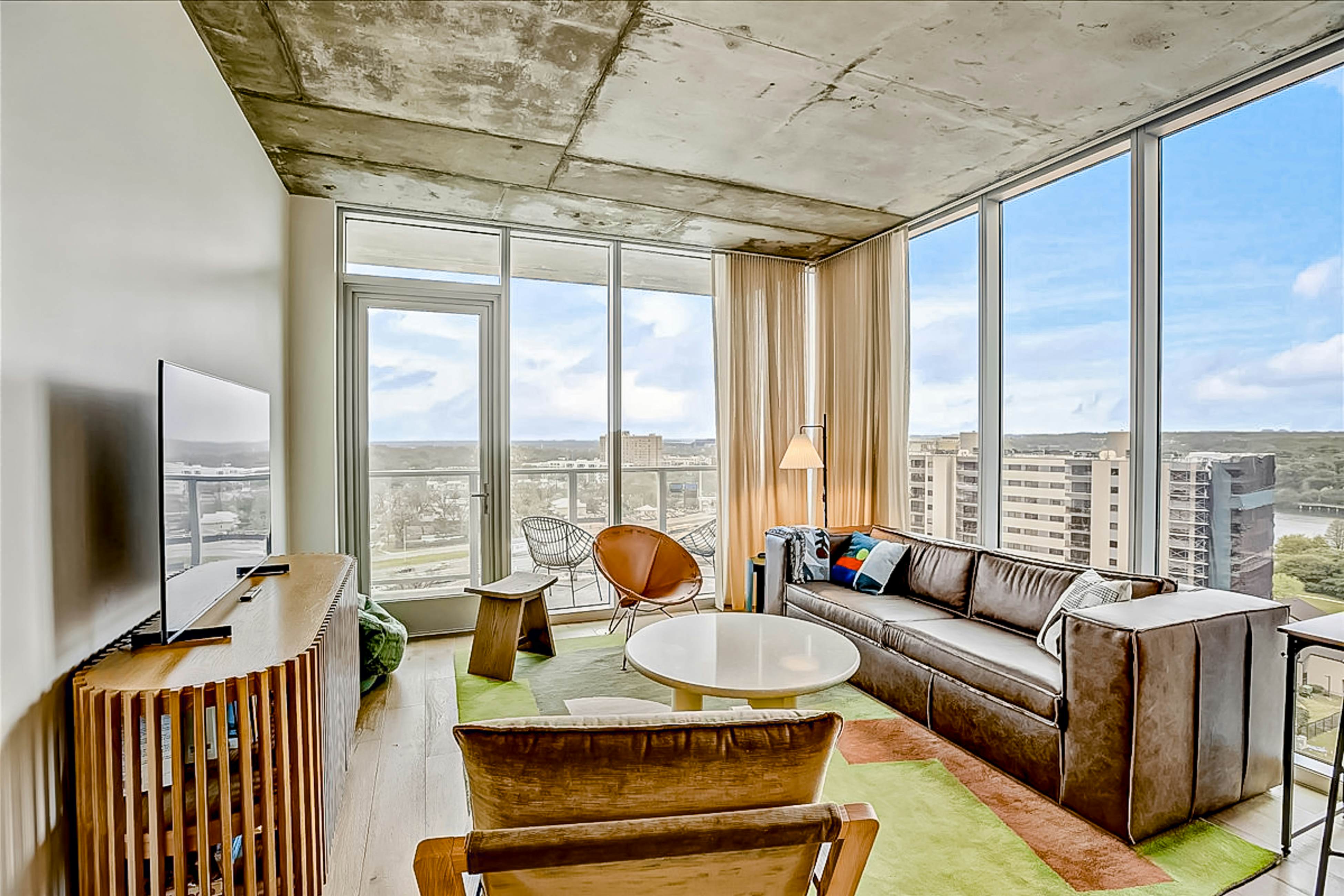 Natiivo Condos, Vacation Rentals | Austin, TX | Vacasa