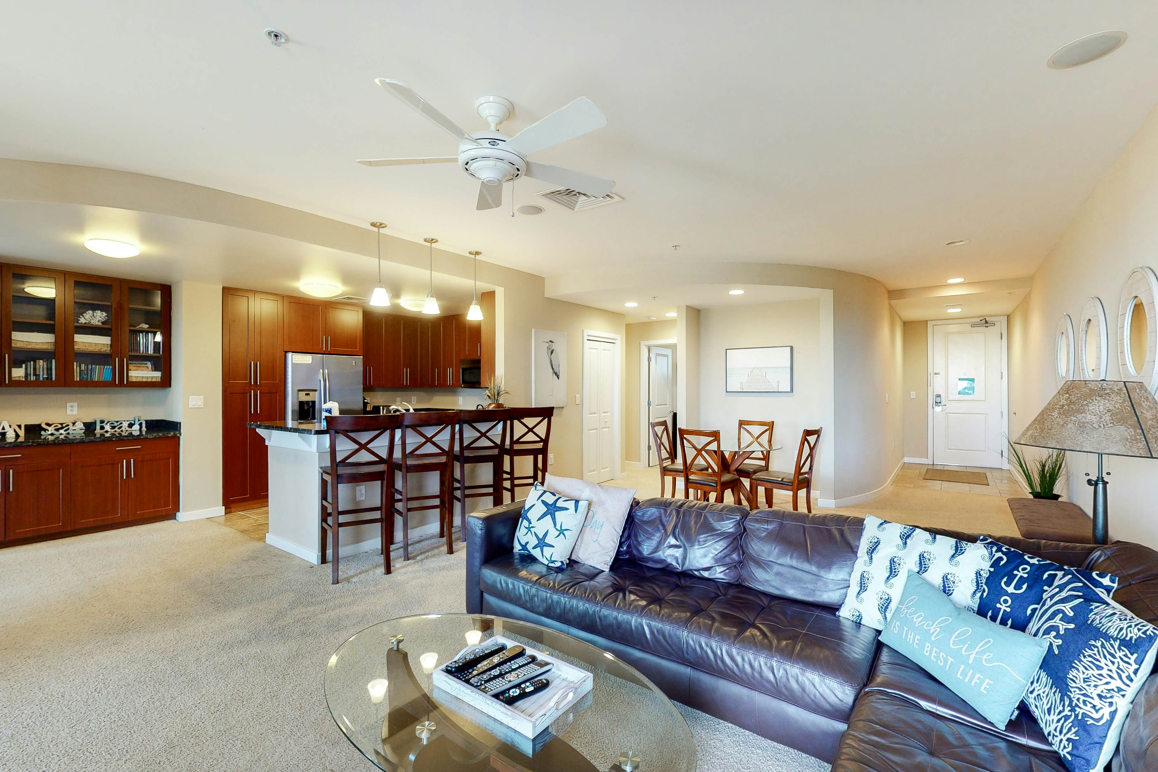 The Sanctuary Condos, Sandbridge Beach Rentals | Vacasa