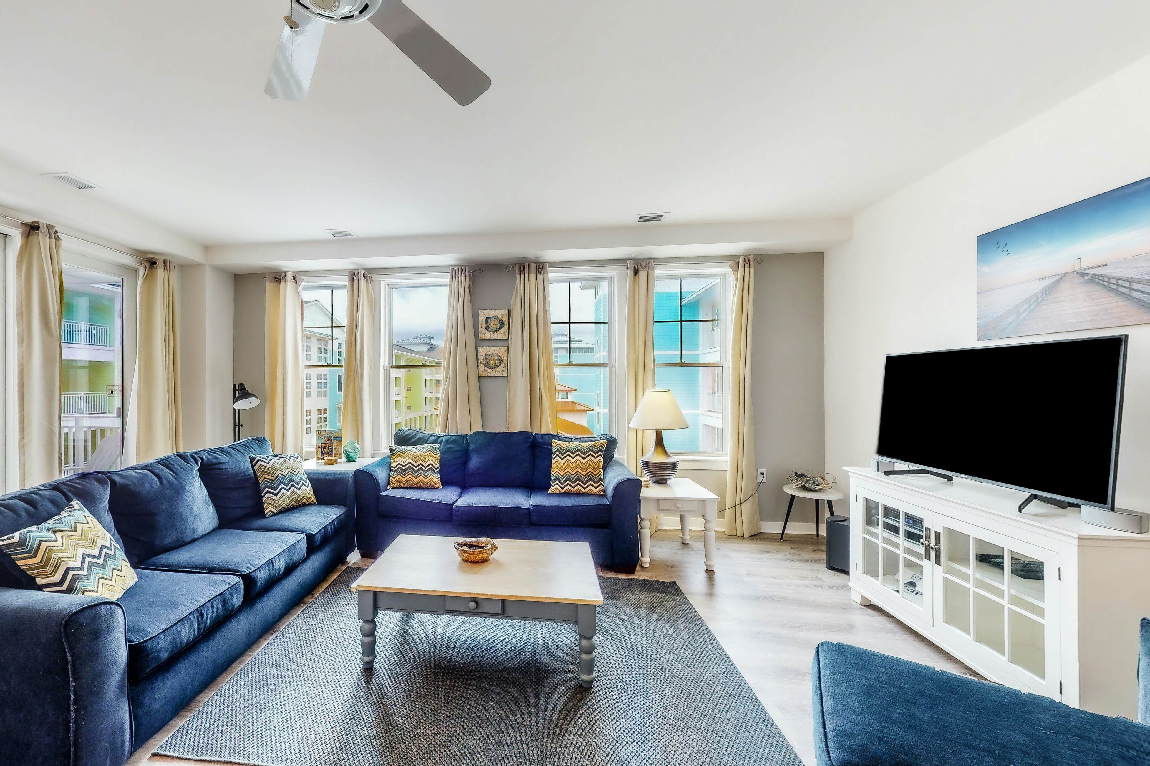 Sandbridge Beach Rentals, Vacation Rentals, Cottages | Vacasa